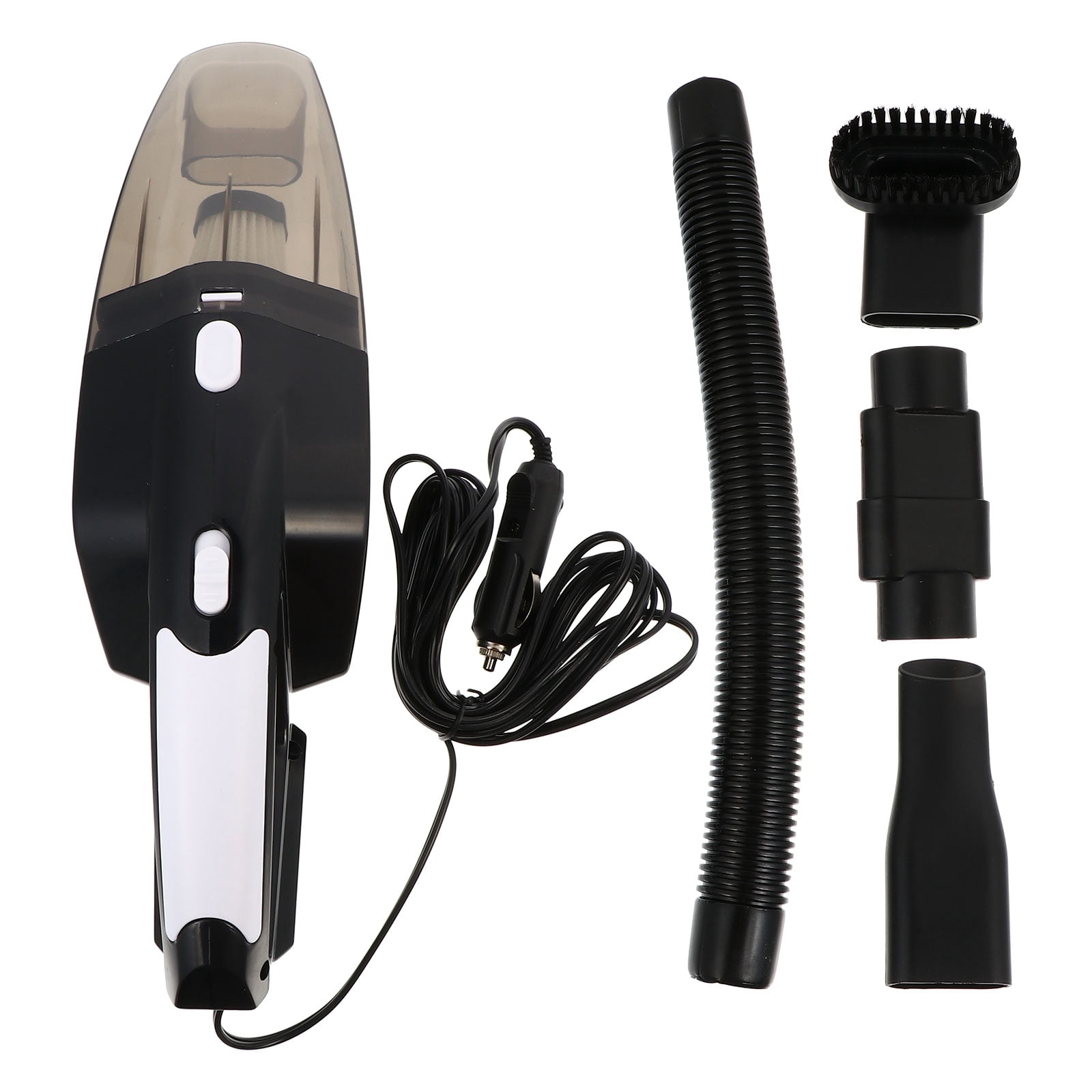 Drywall Dust Collector