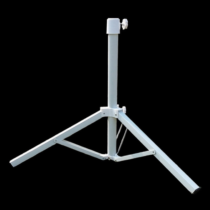 MLINS Portable Windmill Base Tripod Support for Large Windmills Outdoor ...