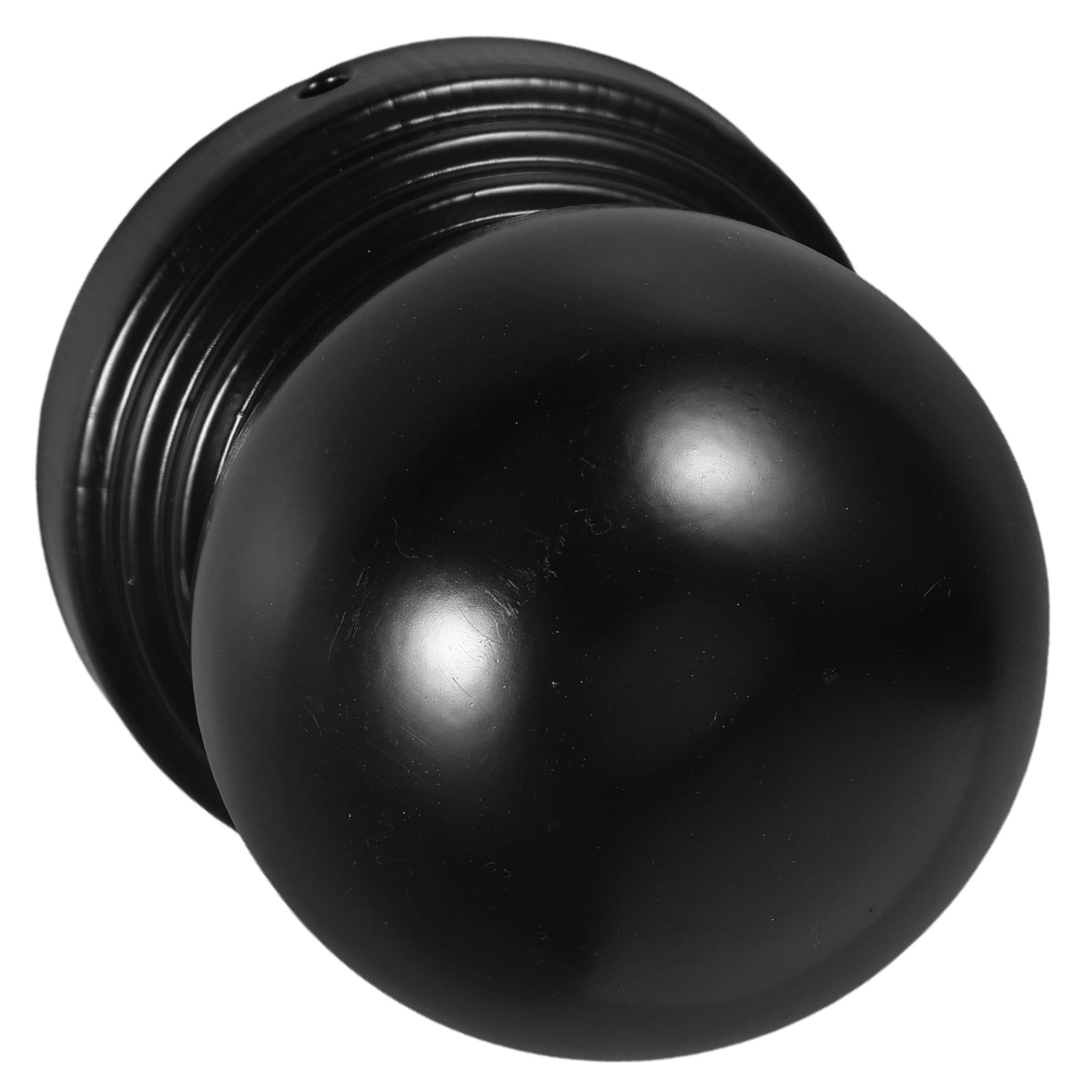 MLINS Post Adornments Round Mouth Logo Disc Guardrail Handrail Cap ...