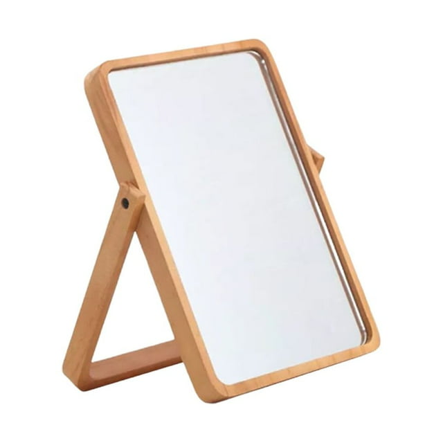 MLINS Poster Stands for Display Vanity Mirror Desktop Mirrors Travel ...