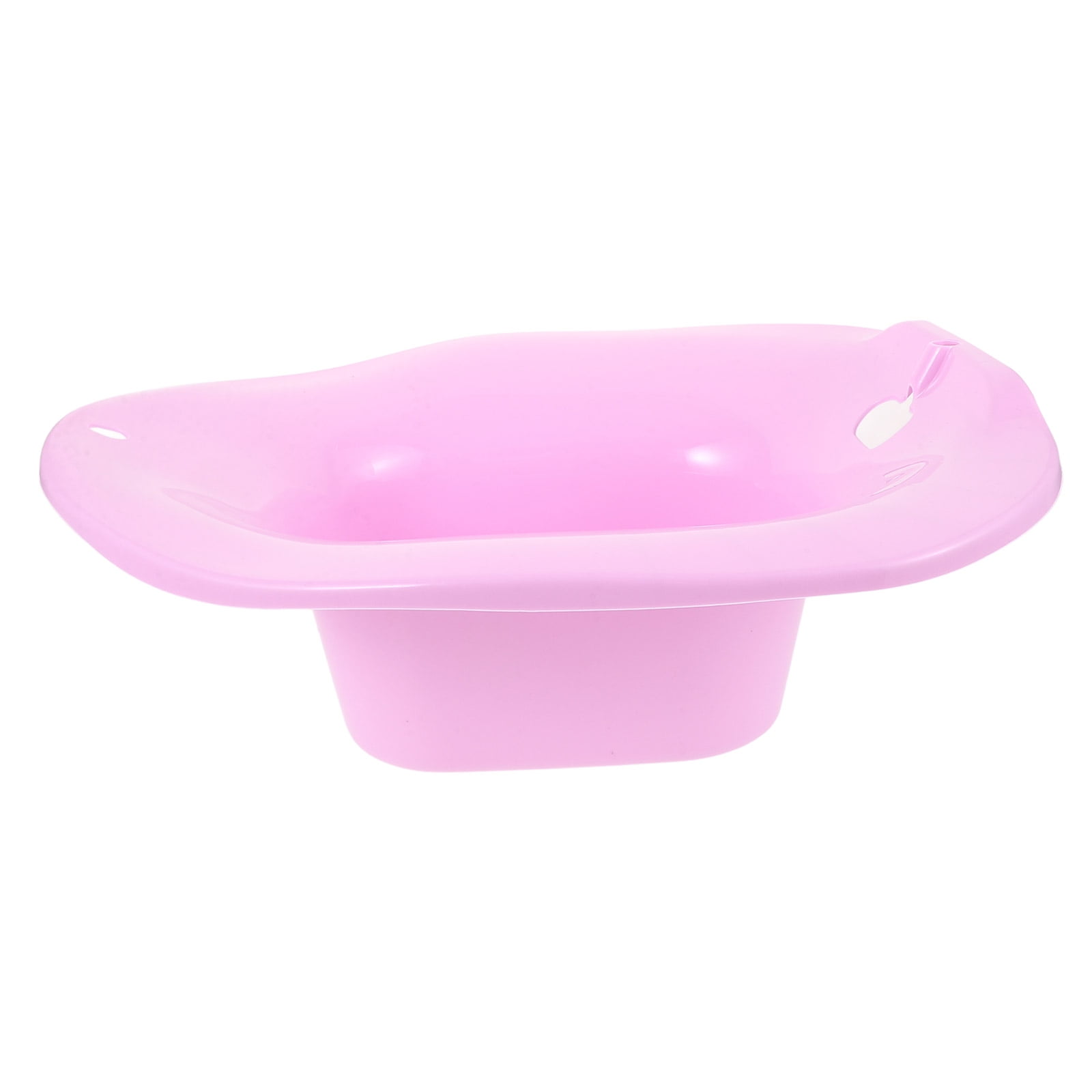 MLINS Postpartum Care Basin Sitz Bath for Pregnant Woman Elder Purple ...