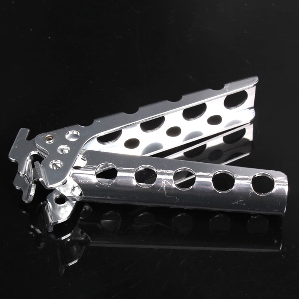 MLINS Pot Lifter Holder Gripper for Safe Cooking with Anti-Scald Cover ...