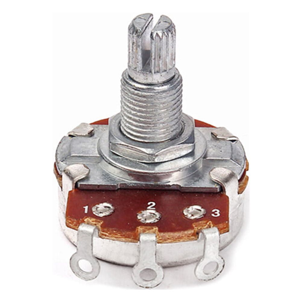 MLINS Potentiometer Adjustment Tool for Audio Equipment - Walmart.com