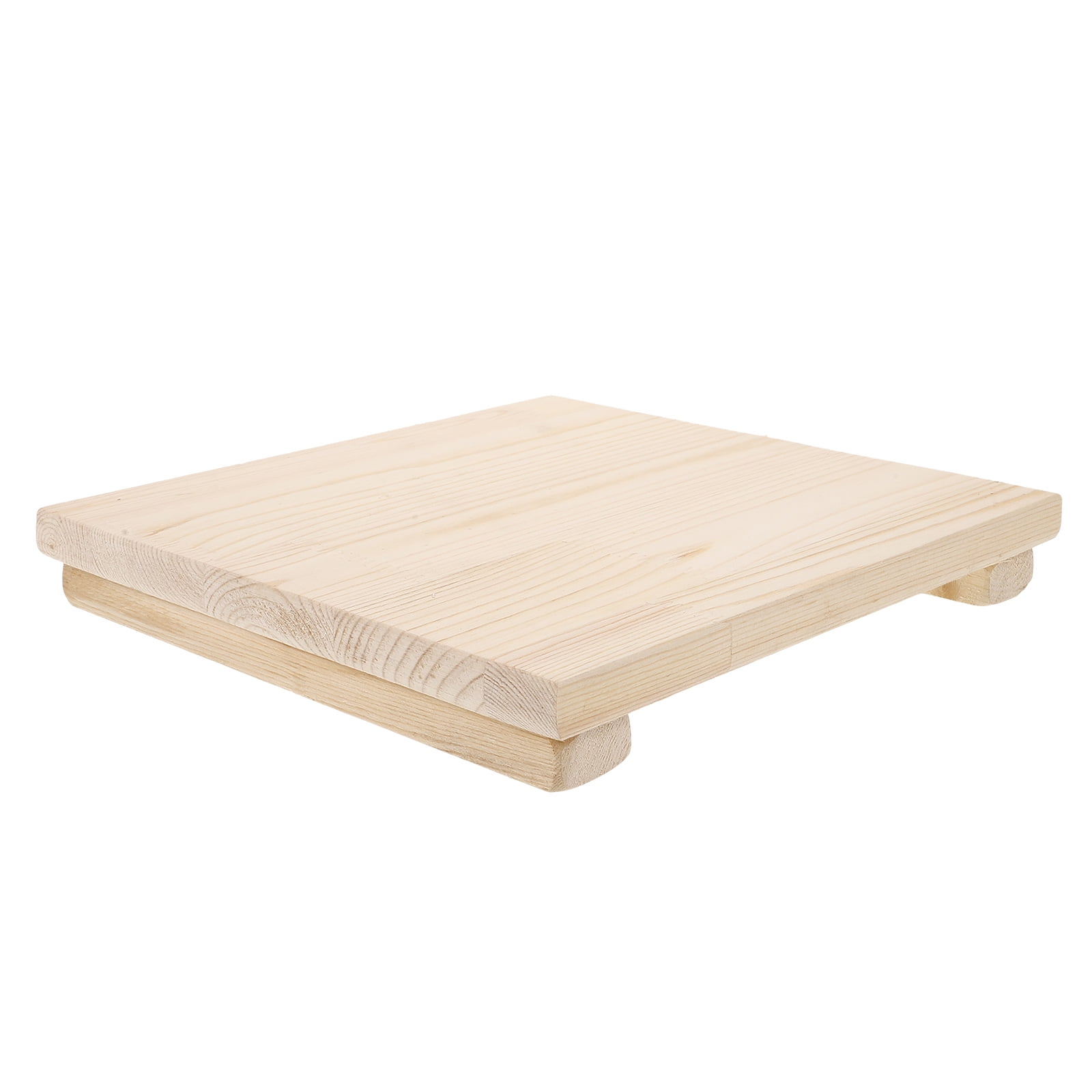 MLINS Pottery Clay Drying Board Clay Shaping Base Sculpting Tool DIY ...