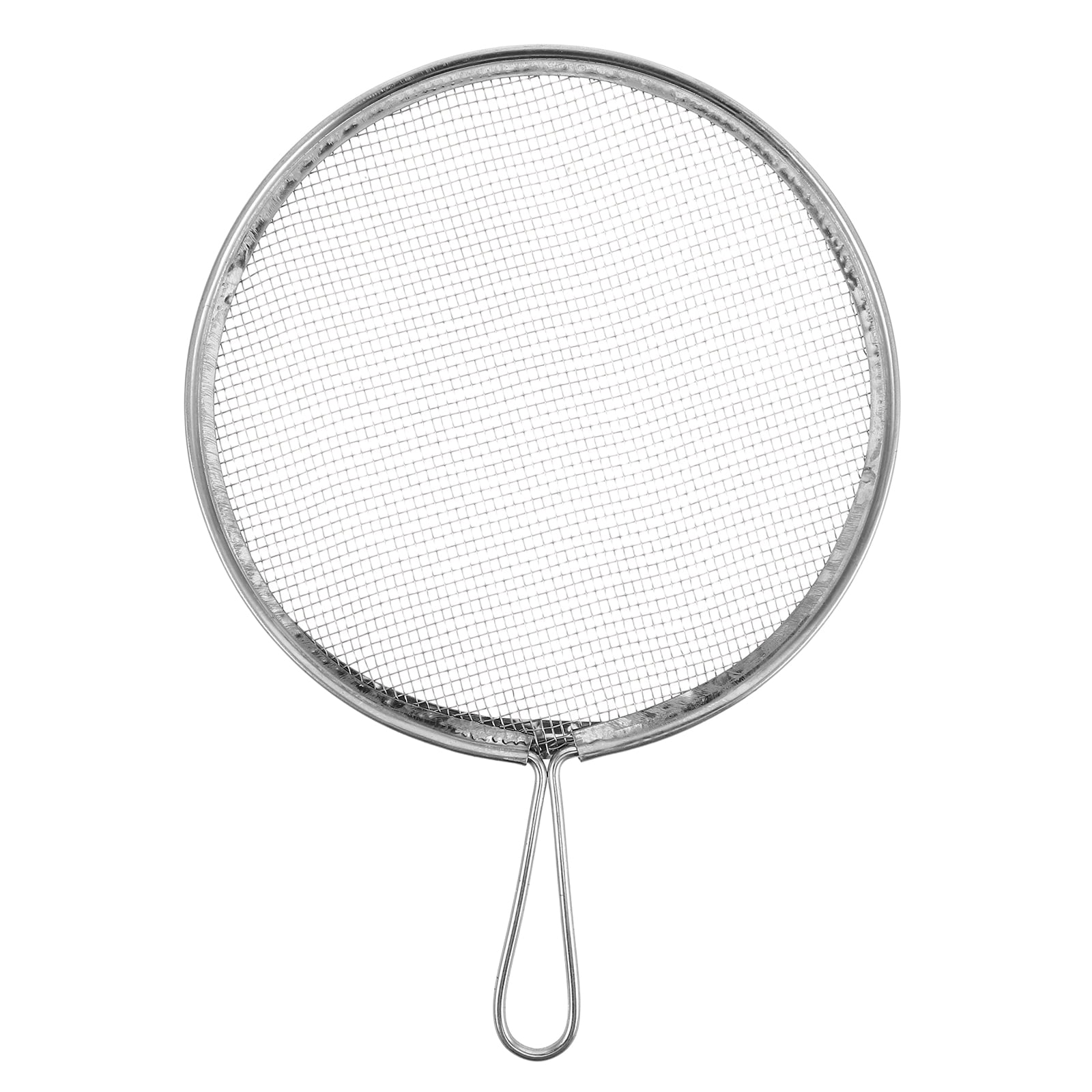 MLINS Pottery Tools Clay Special Mesh Washing Machine Embossing Mold ...