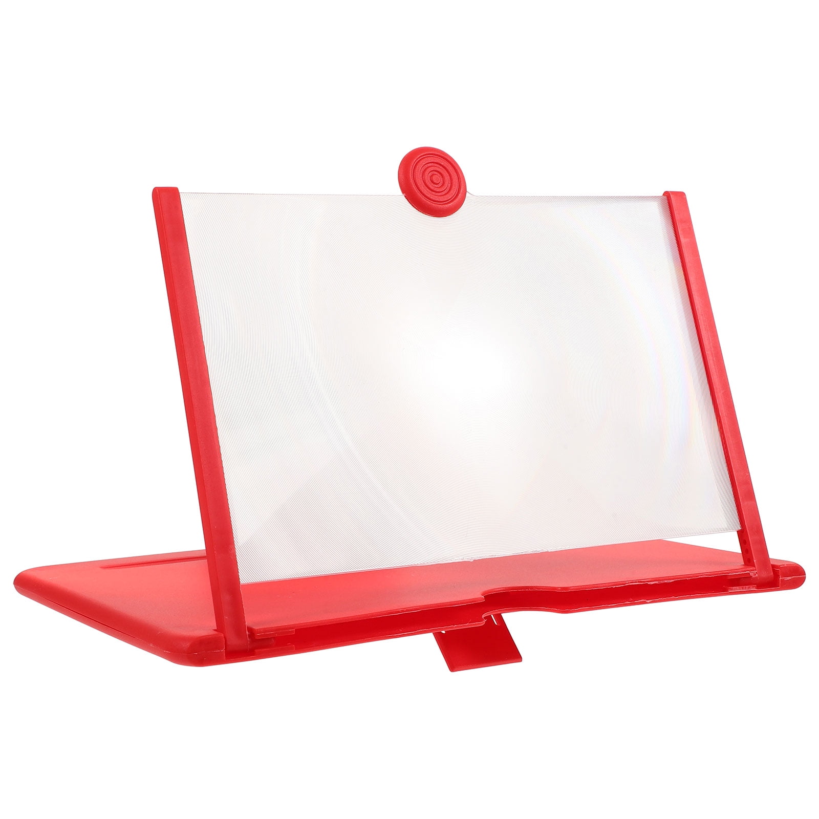 MLINS Power Amplifier Car Cell Phone Screen Stand Magnifier - Walmart.com