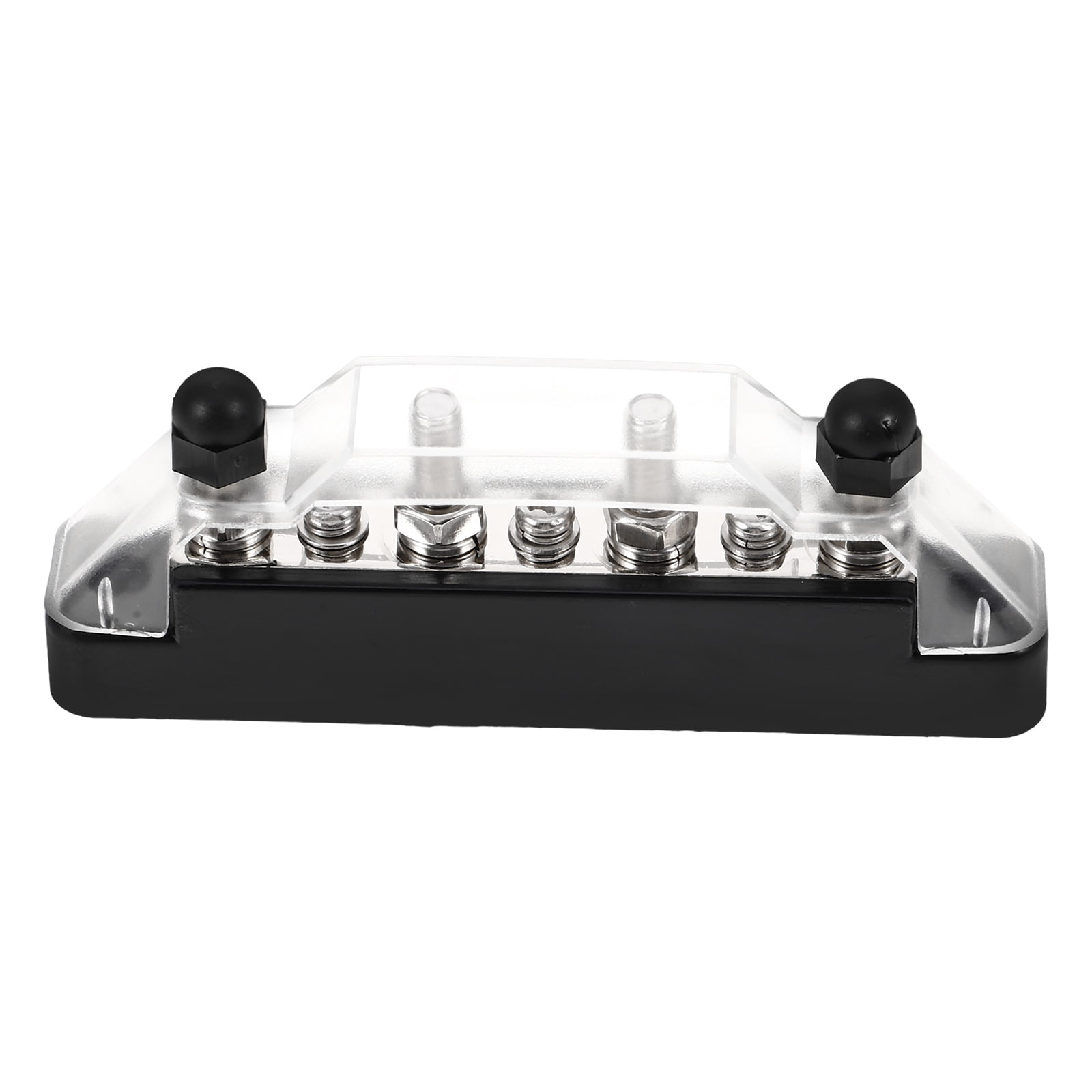 MLINS Power Distribution Block Screw Terminal Distribution Block ...