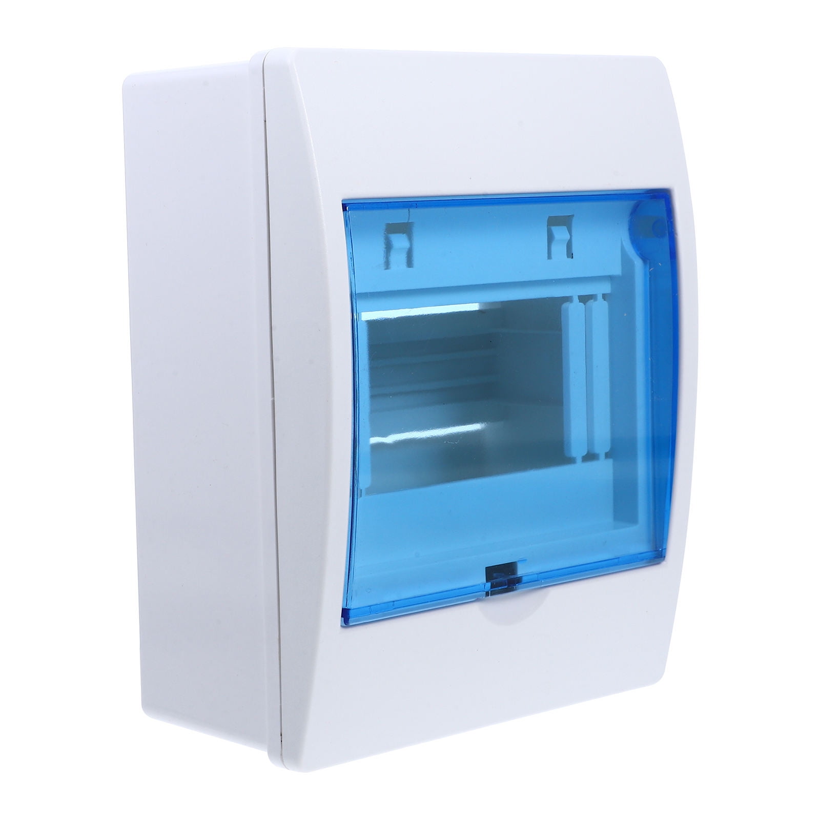 MLINS Power Distribution Junction Box Electrical Box Plastic ...