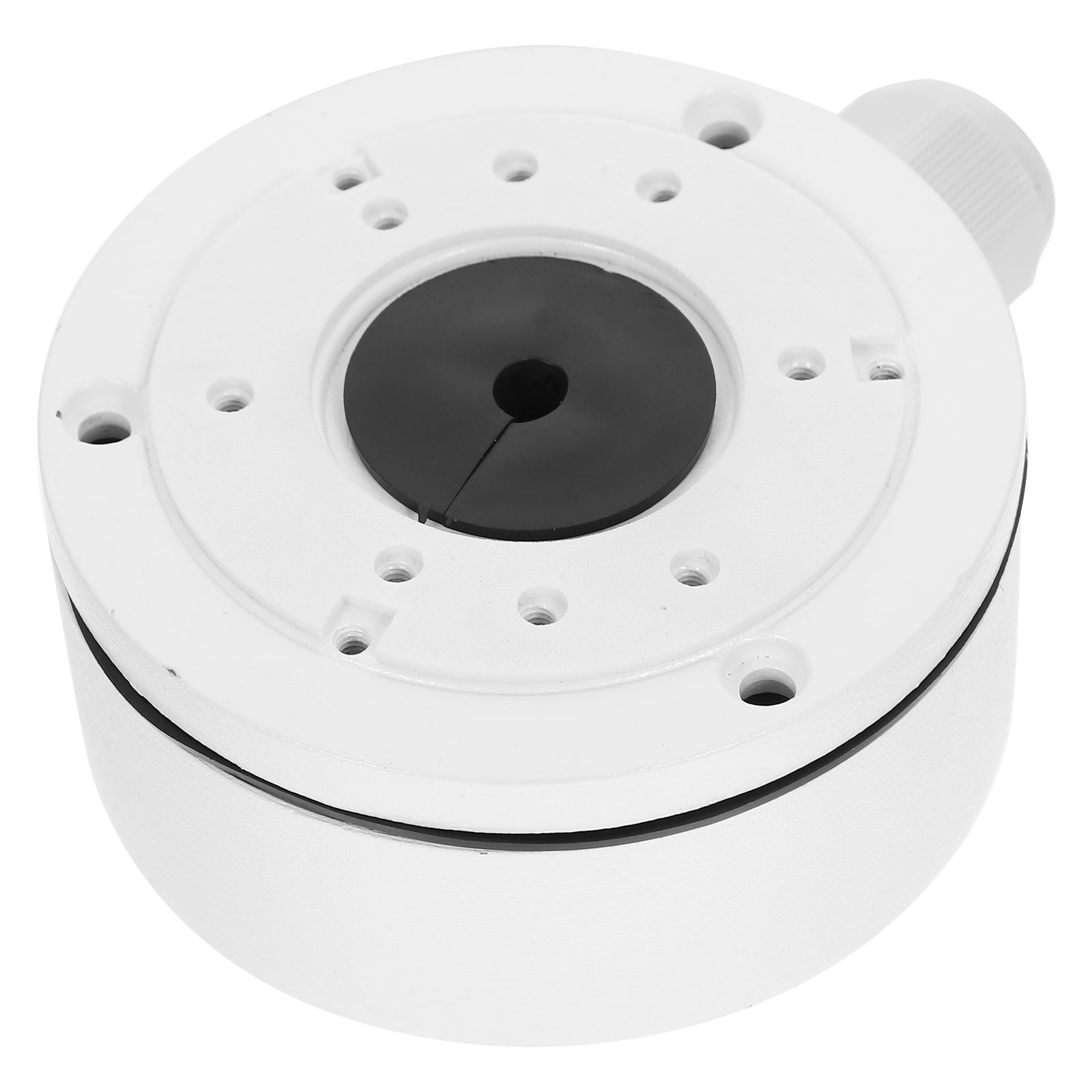 MLINS Power Strip Surge Protector Hemispherical Hidden Box - Walmart.com