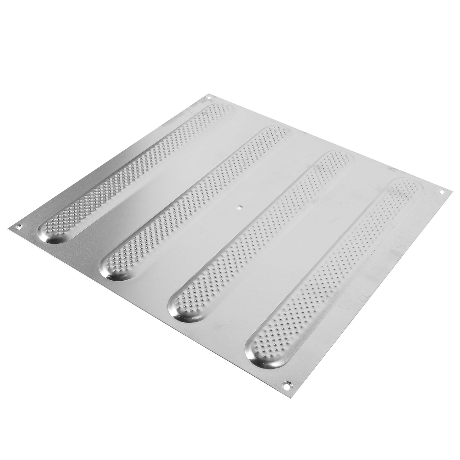 MLINS Practical Blind Brick Garden Blind Board Stainless Steel Walkway ...