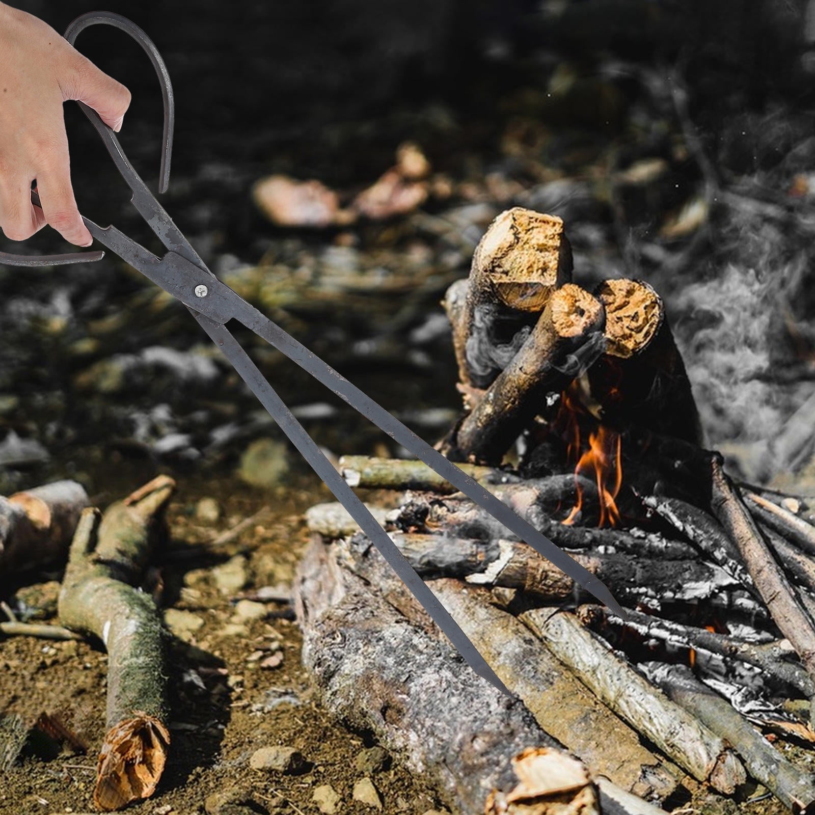 MLINS Practical Sanitation Tool Outdoor Waste Paper Grabber Portable ...