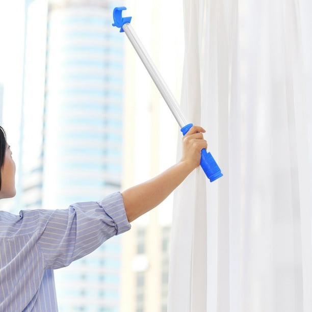 MLINS Practical Window Opener Rod For High Blinds Opening Pole For ...