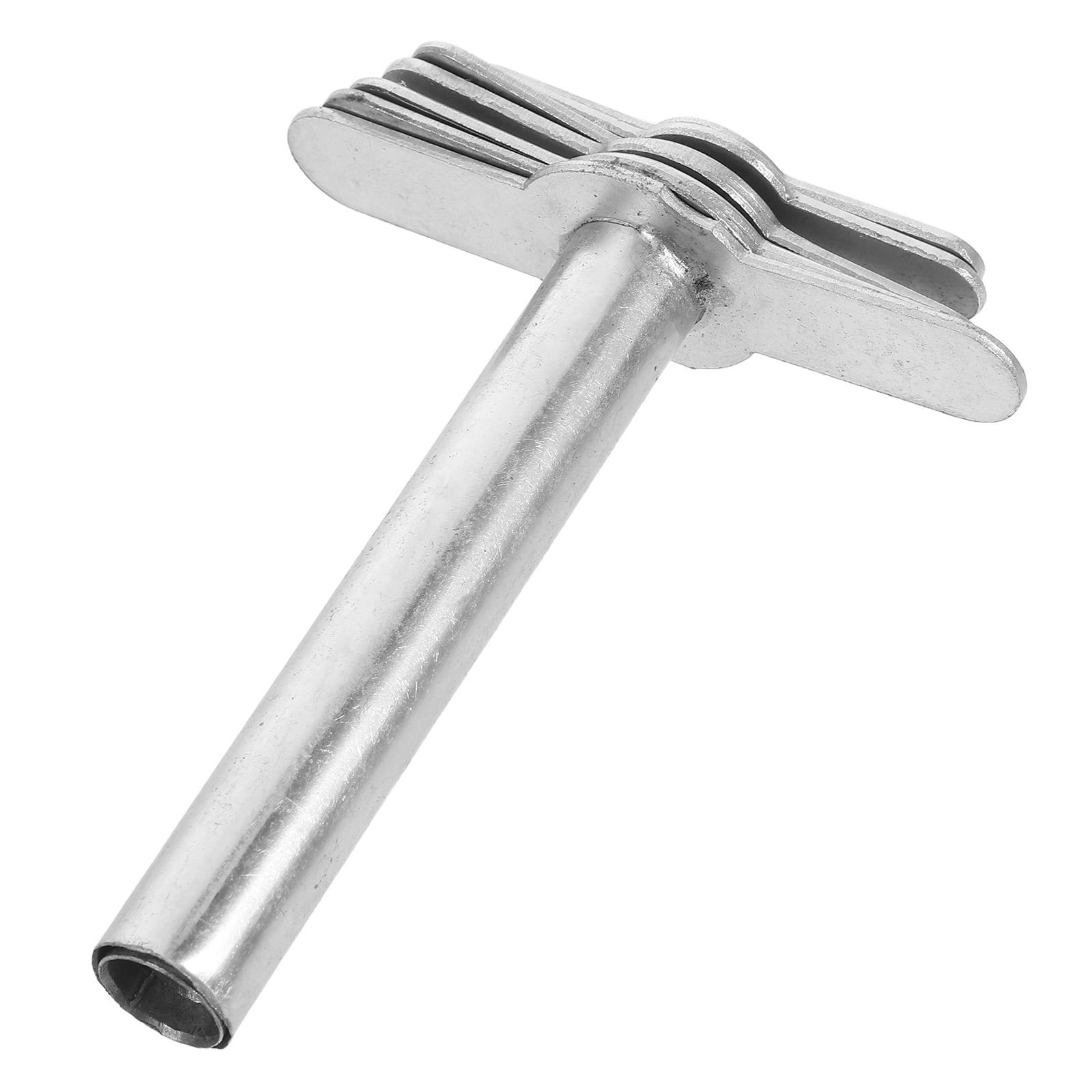 MLINS Precise Lab Stopper Borer Tool Manual Rubber Stopper Perforator ...