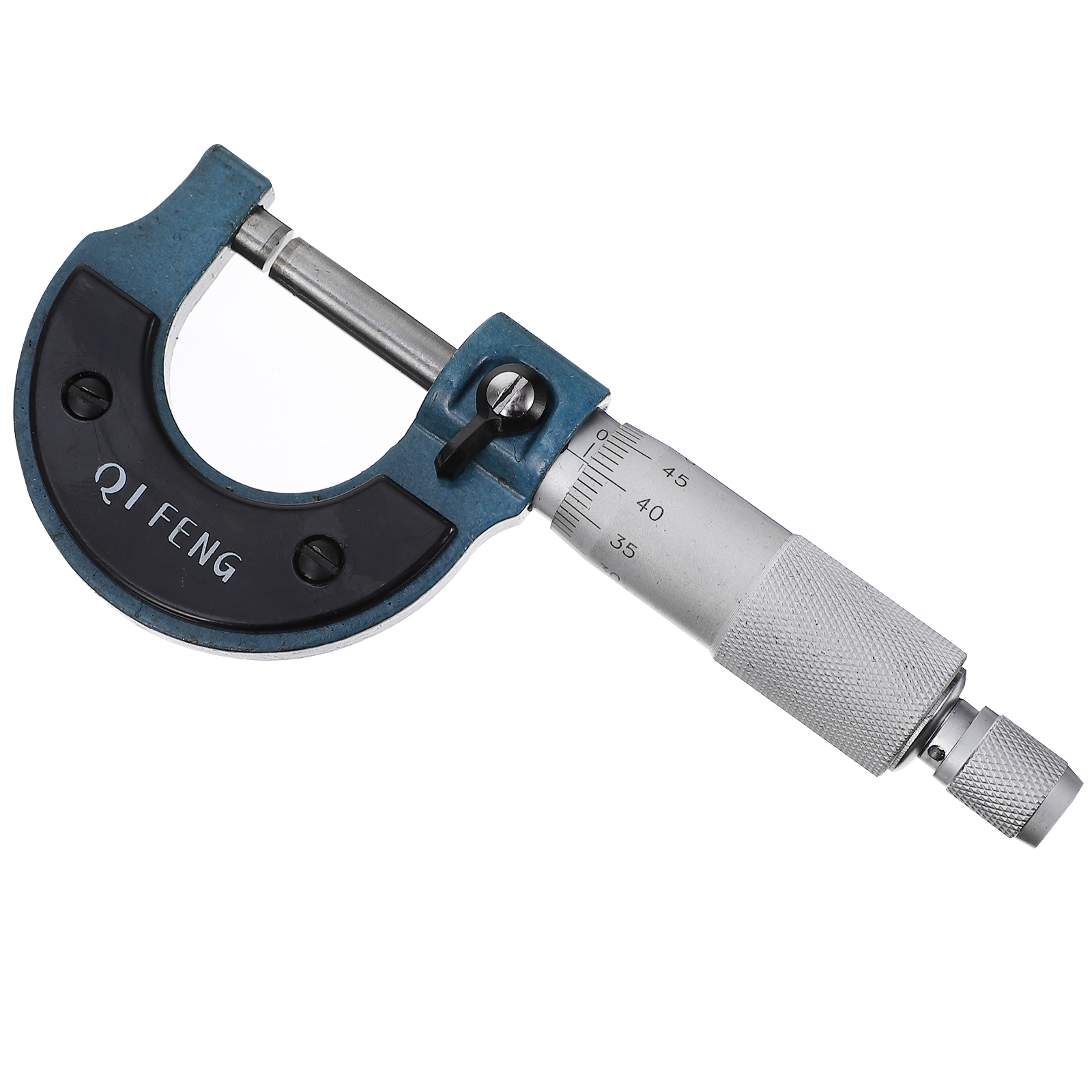 MLINS Precision Measuring Tools Screw Micrometer Metric outside ...