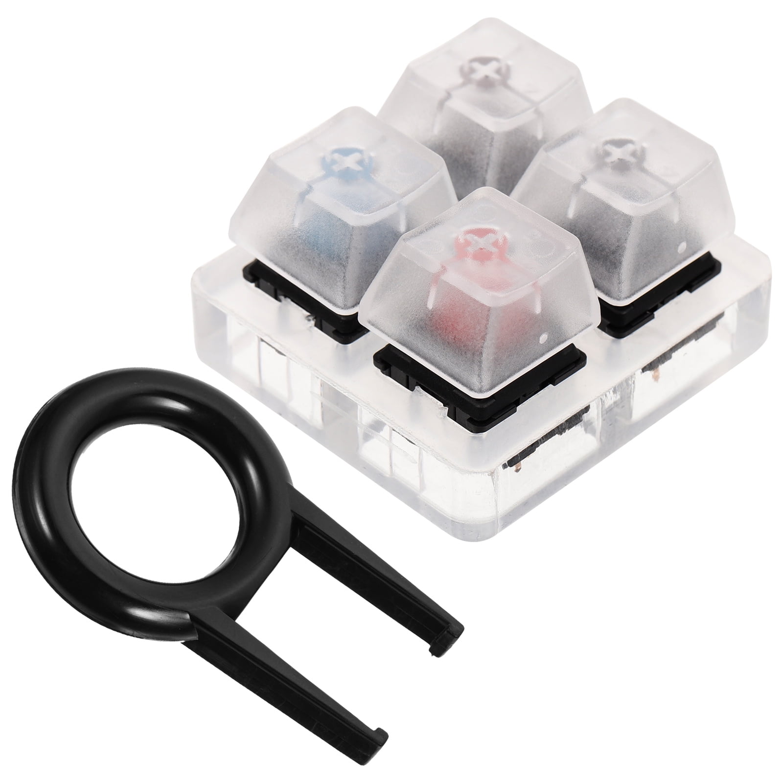 MLINS Premium Testing Tool Y Keycap Cherry Keyboard Trinkets MX Tester ...