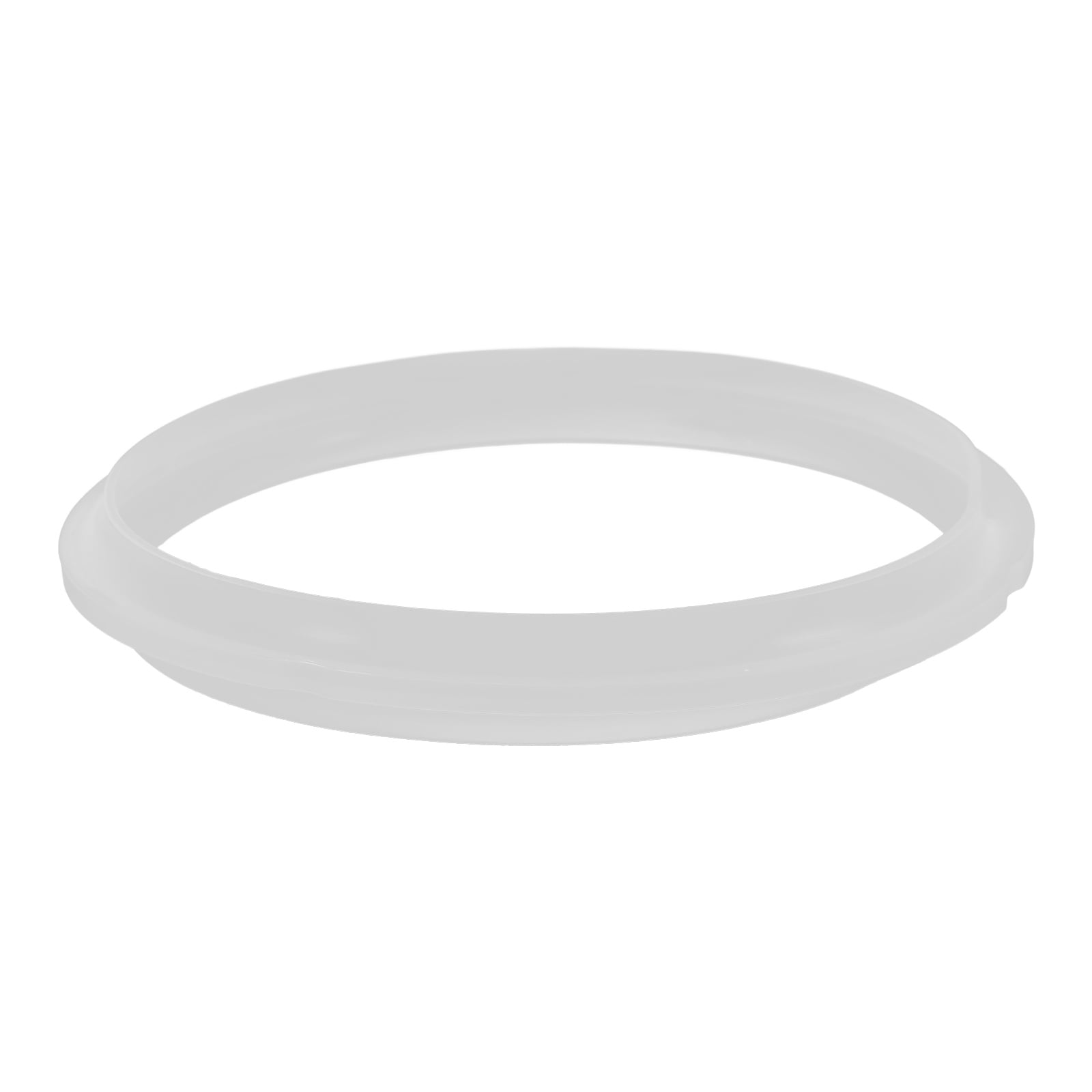 MLINS Pressure Cooker Sealing Ring Silicone Steam Pot Ring Pressure ...