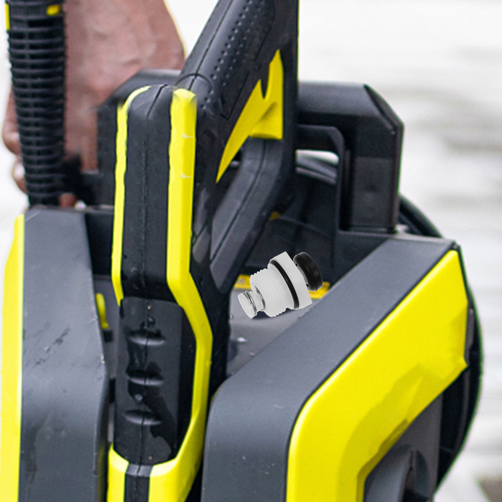 MLINS Pressure Washer Quick Connect Fitting Quick Connect Pressure ...