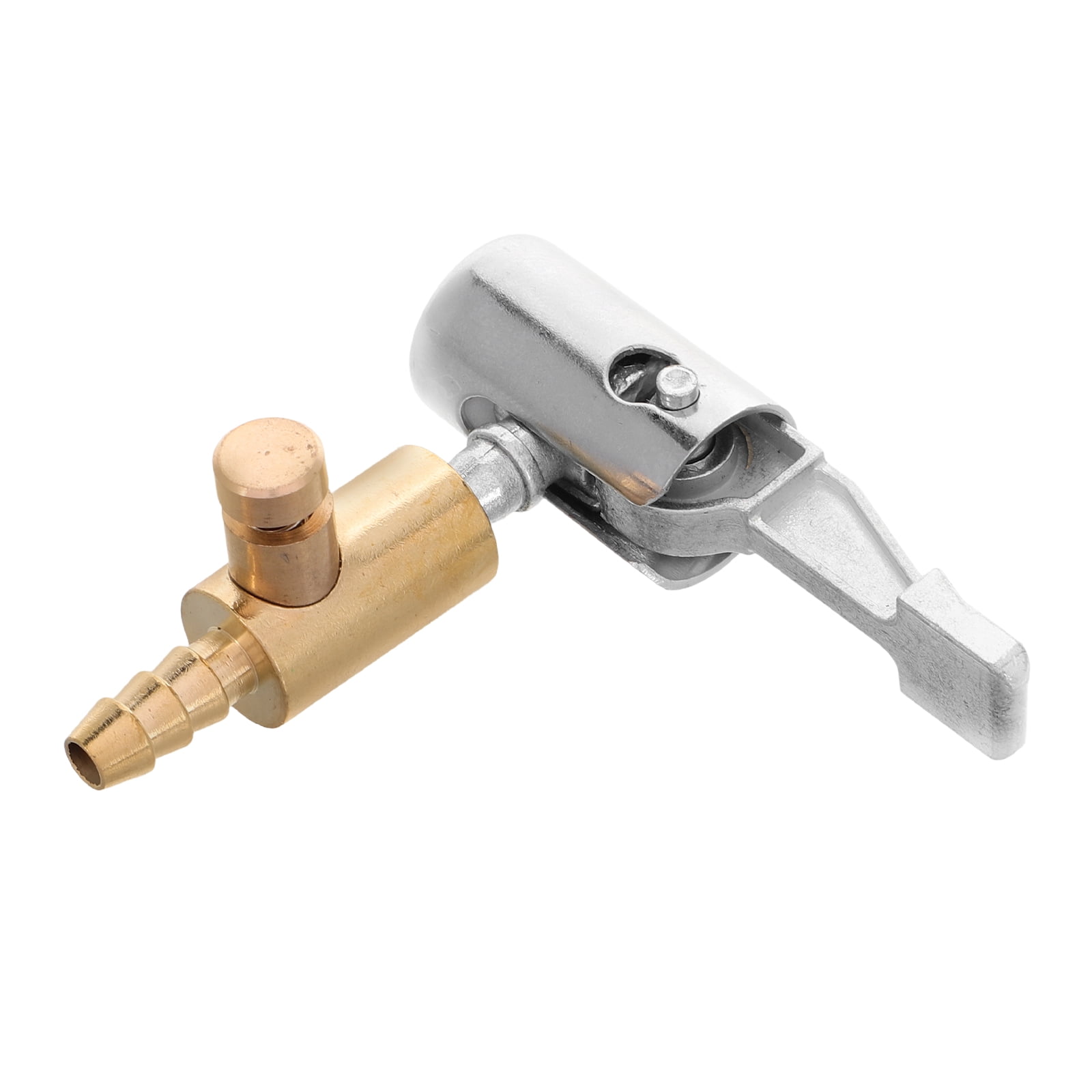 MLINS Presta Valve Adapter for Air Compressor Motorcycle Pump Nozzle ...