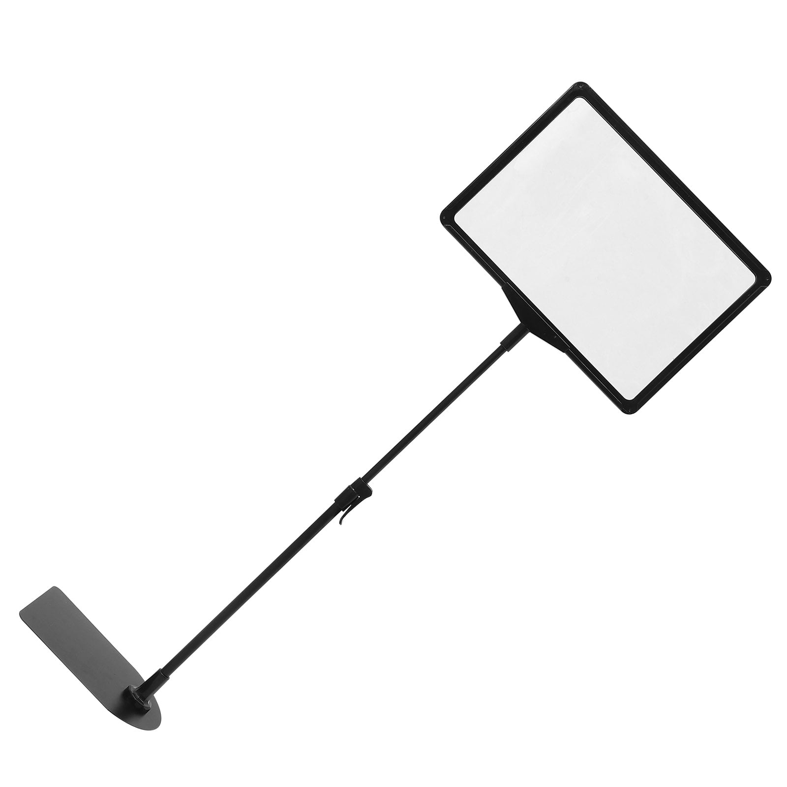 MLINS Price Tag Stand Store Sign Stand Shopping Mall Price Tag Label ...