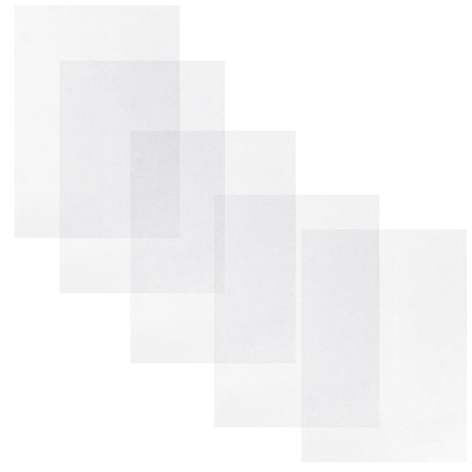 MLINS Printable Heat Shrink Art Film Sheets for DIY Crafts Made from ...