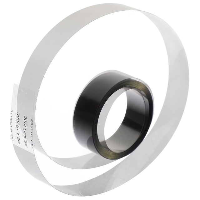MLINS Printer Encoder Strip Replacement Linear Printers Coding Black ...
