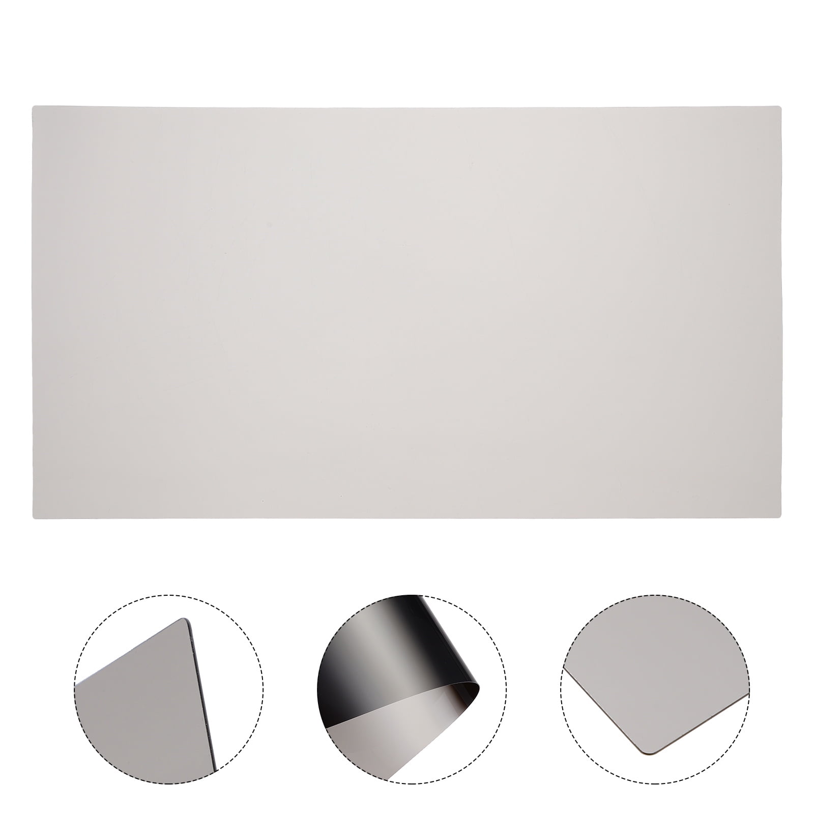 MLINS Privacy Film Protector Screen for Computer Covering Laptop Black ...
