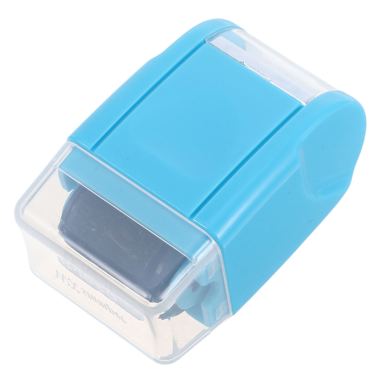 MLINS Privacy Protection Roller Stamp Identity Protection Roller Roller ...