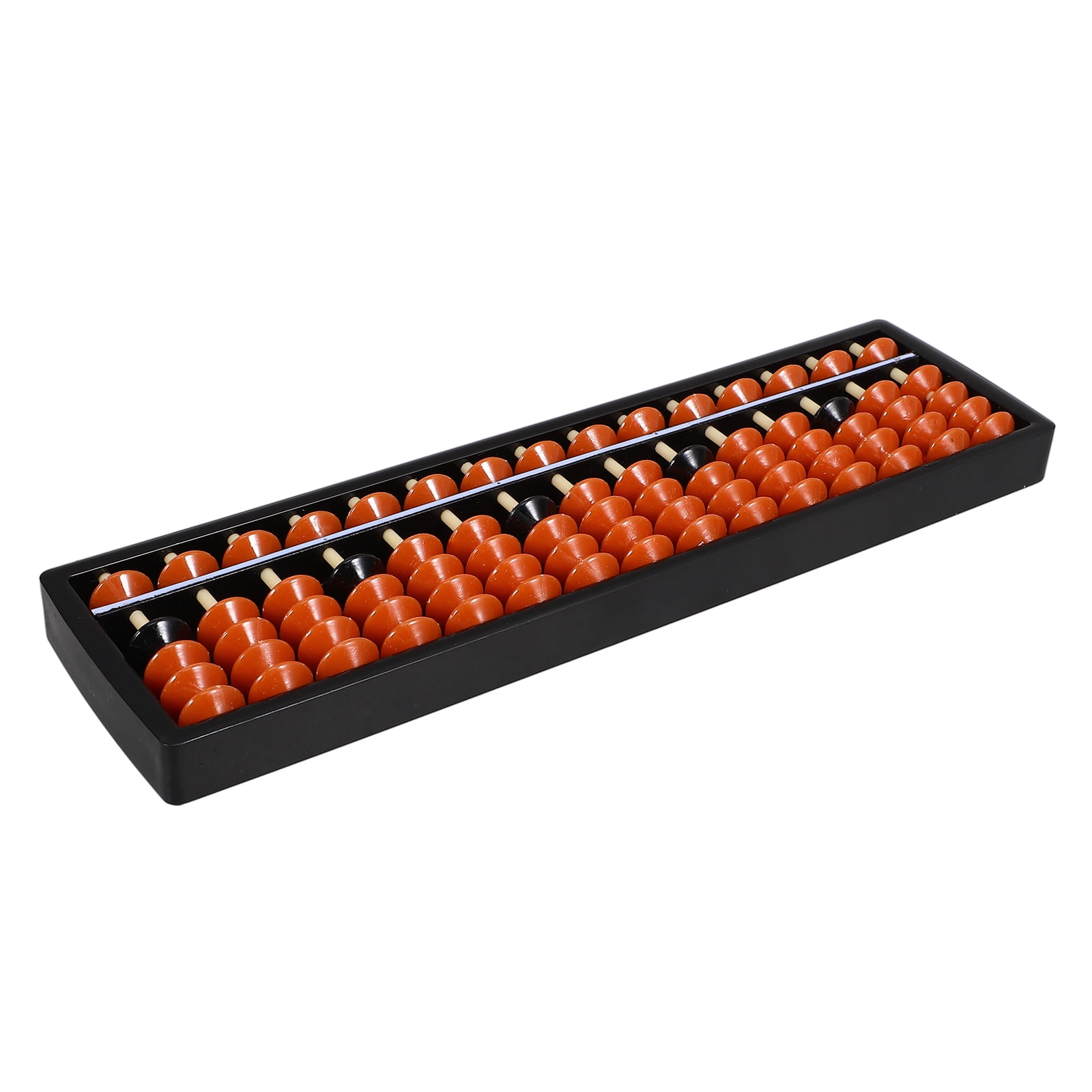 MLINS Professional Children Abacus Vintage Abacus Arithmetic 5-Beads ...