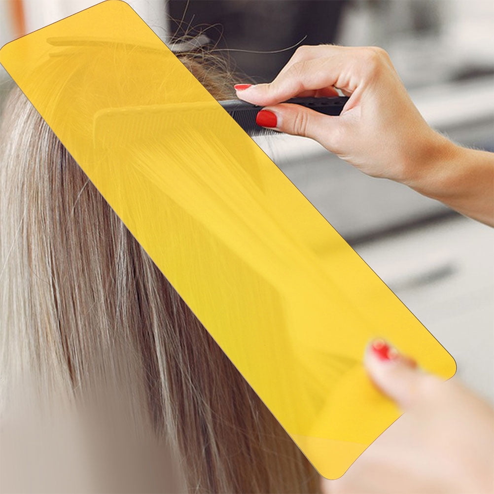 MLINS Professional Hair Dye Highlighting Board Salon Grade Semi ...