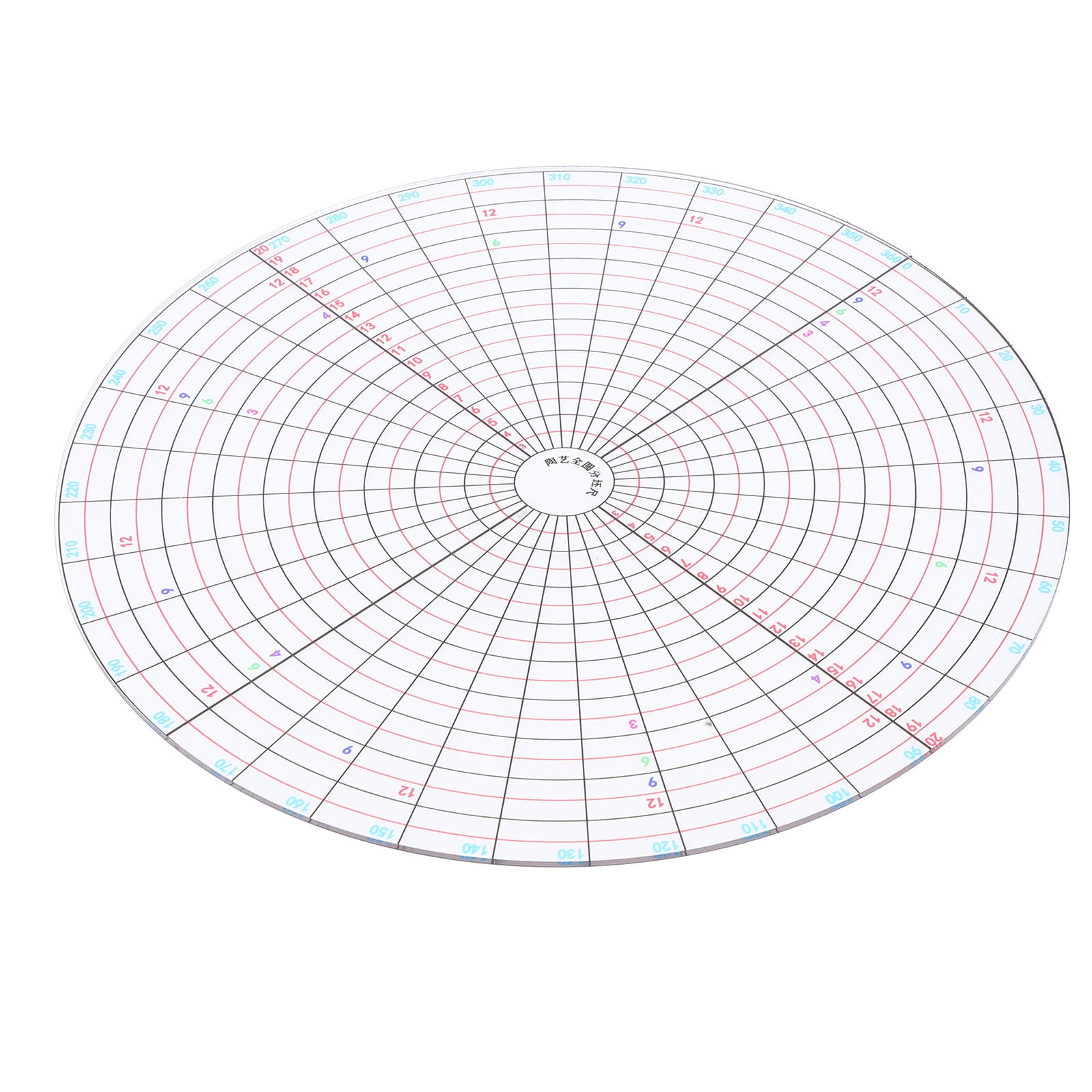 MLINS Professional Pottery Tools Set Pottery Gauge Tool Pottery Wheel ...