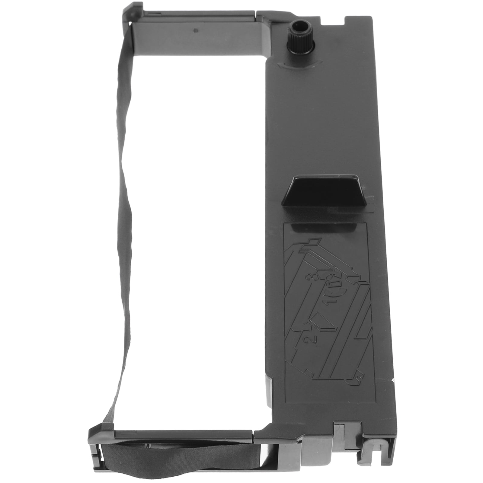 MLINS Professional Printer Ribbon Printer Machine Ink Ribbon Printer ...