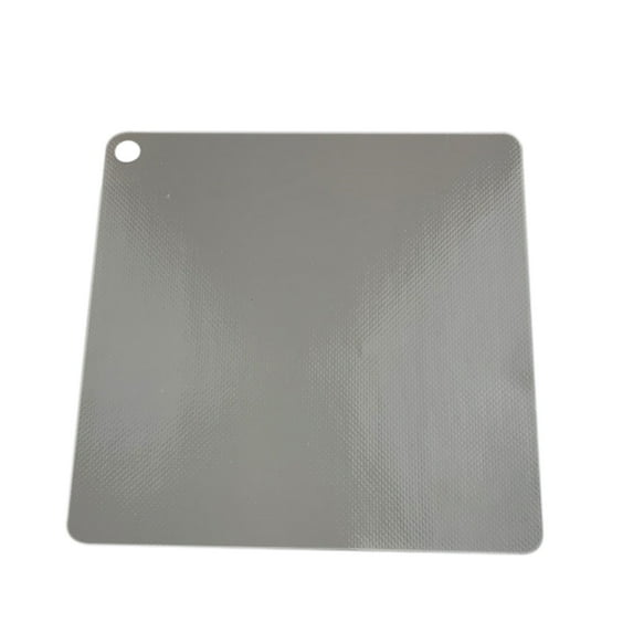 MLINS Professional Silicone Induction Cooker Mat Cooktop Protector Pad ...