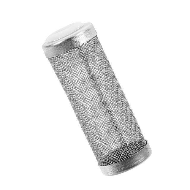 MLINS Professional Tank Filter Aquarium Metal Filter Tube Universal ...