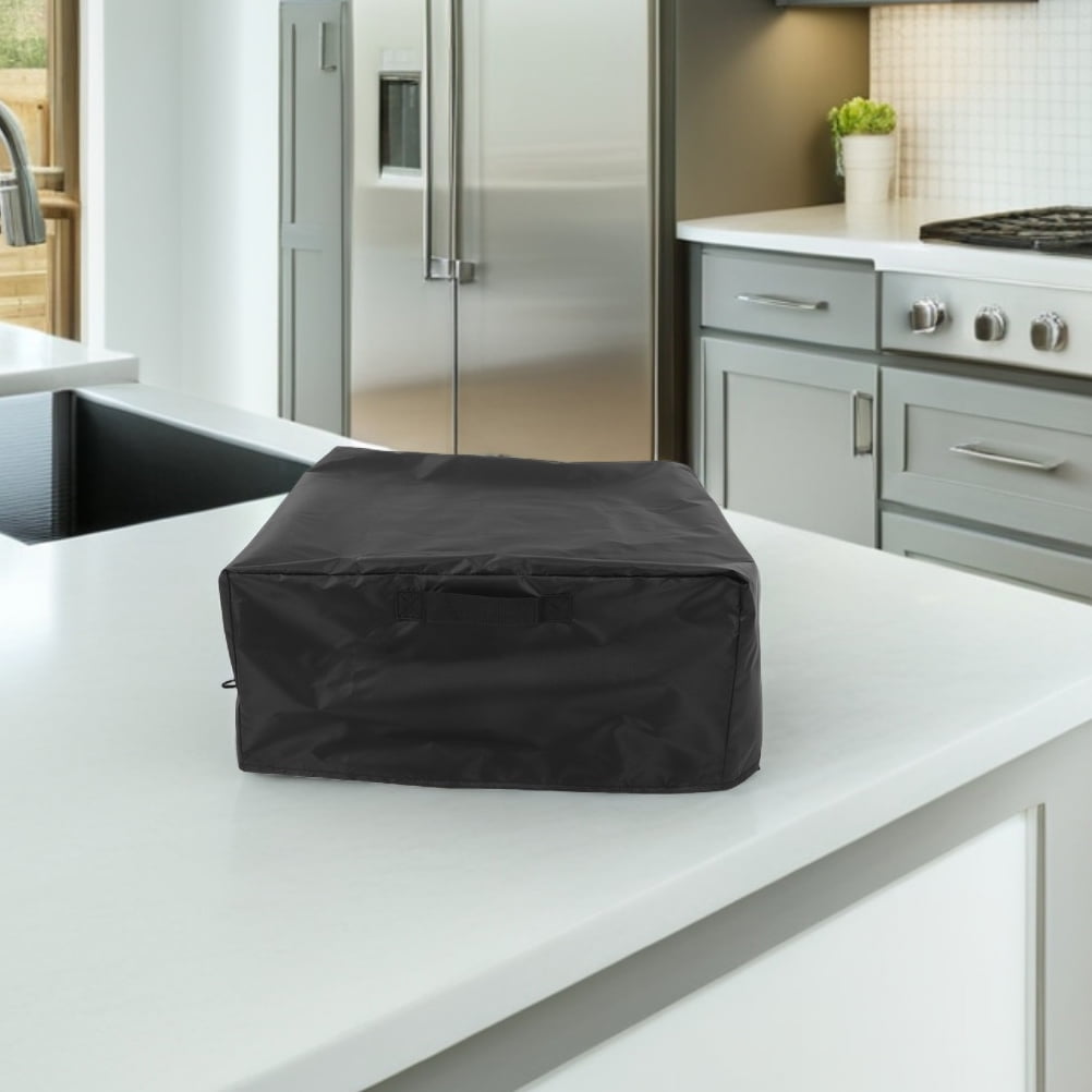 MLINS Protective Cover For Pizza Oven Waterproof Oven Cover For Camping ...