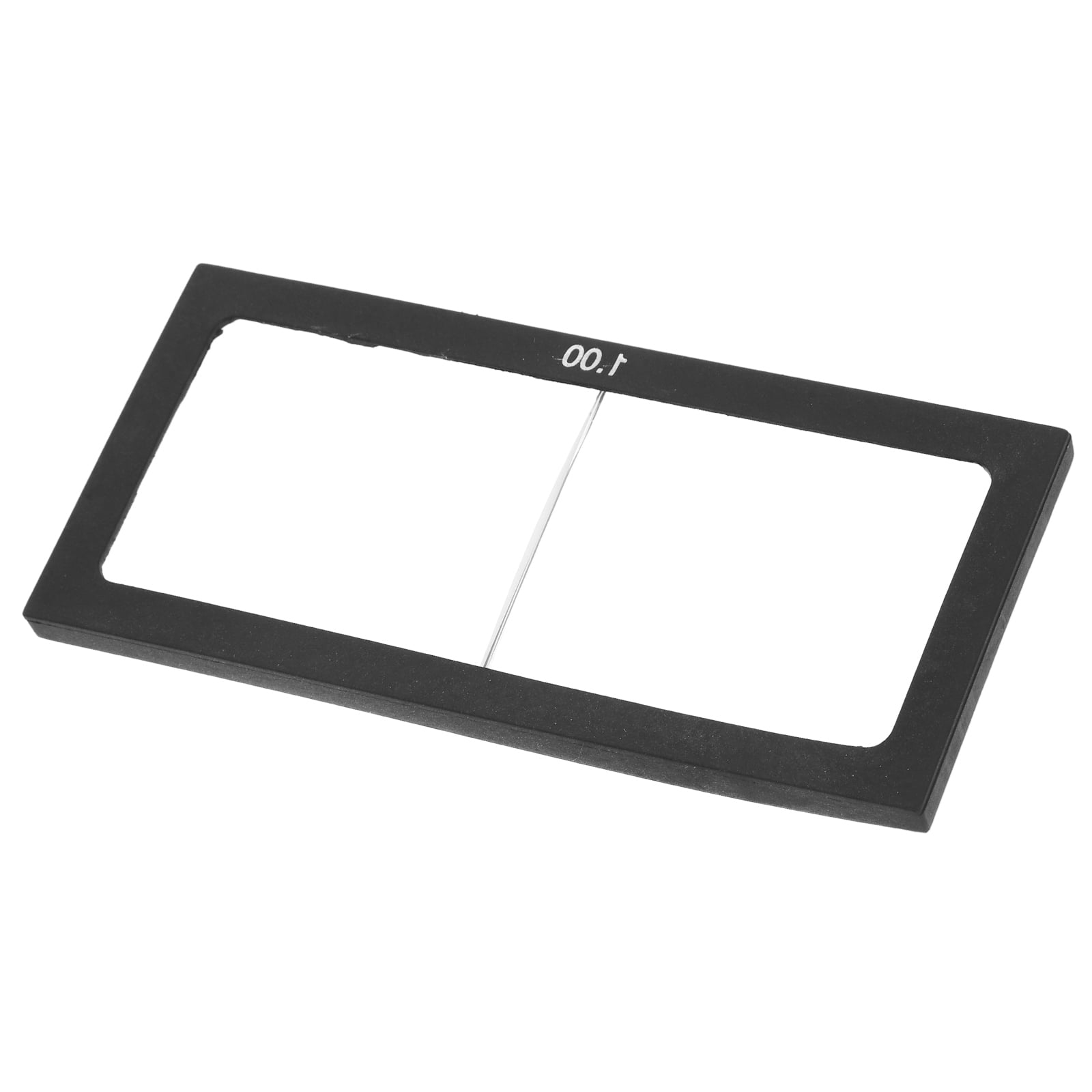 MLINS Protective Welding Glass Magnifier 1.0 Welding Helmet Replacement ...