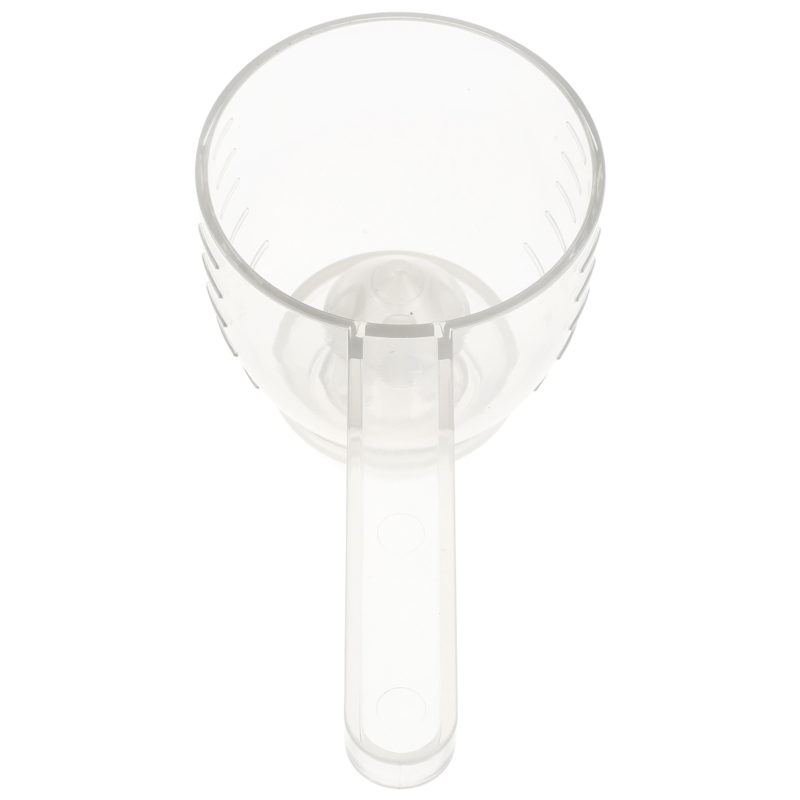 MLINS Protein Powder Scoop Funnel Measuring Spoon Household Mold Travel ...