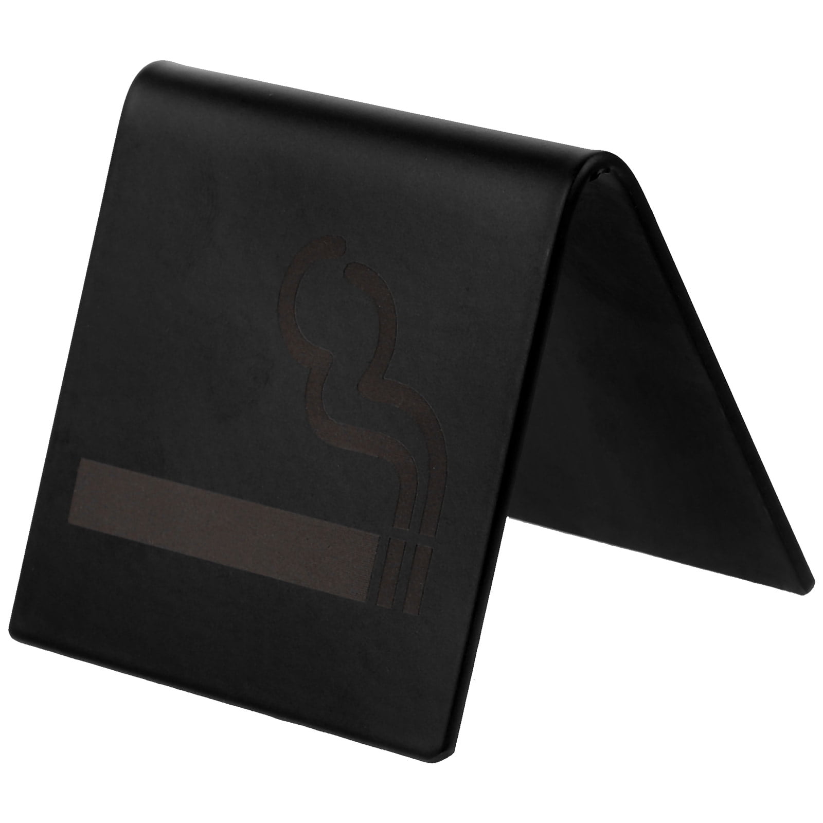 MLINS Public Tabletop No-smoking Sign Party Use Tabletop No Smoking ...