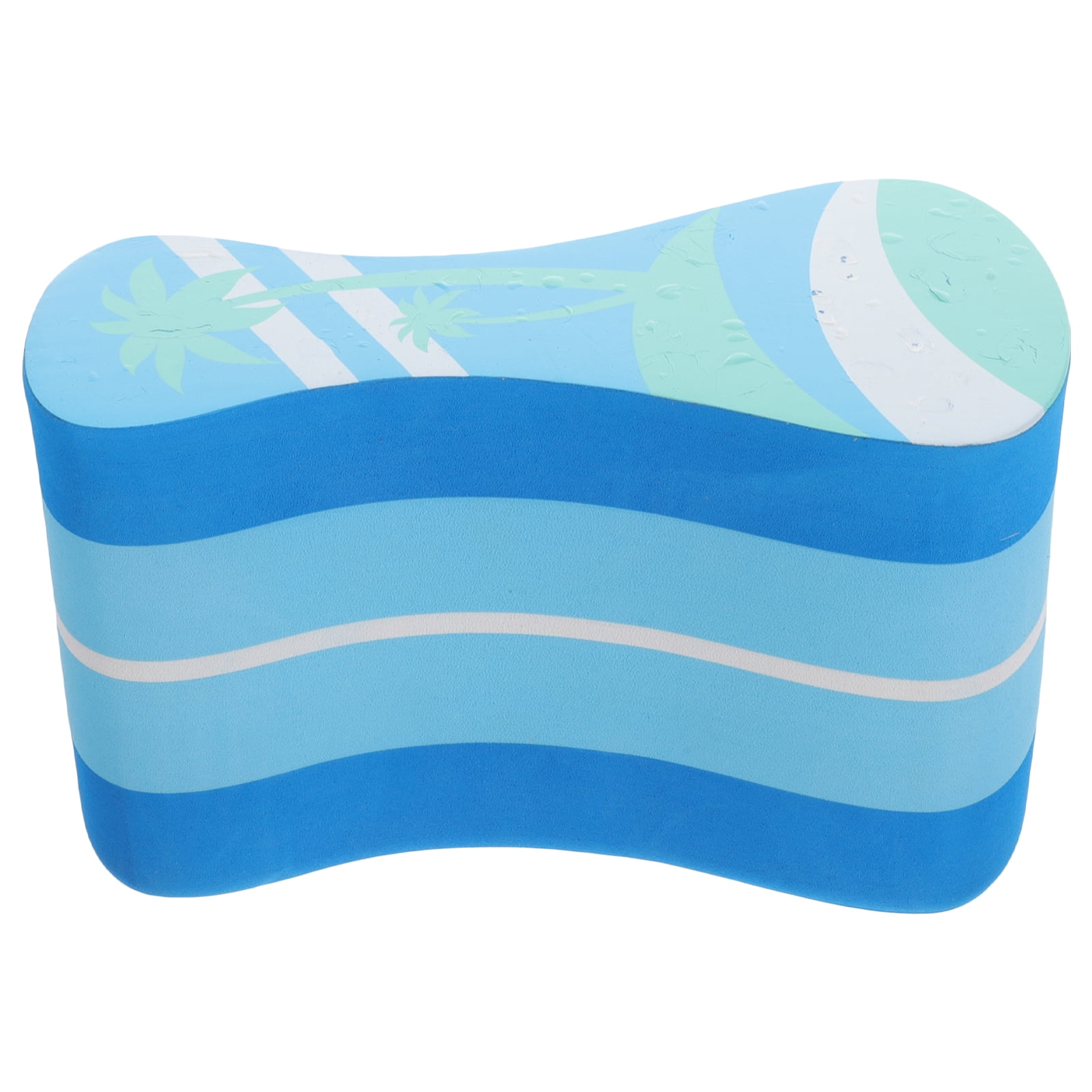 MLINS Pull Kickboard Leg Float For Swimming Beginners Swimming Floating ...