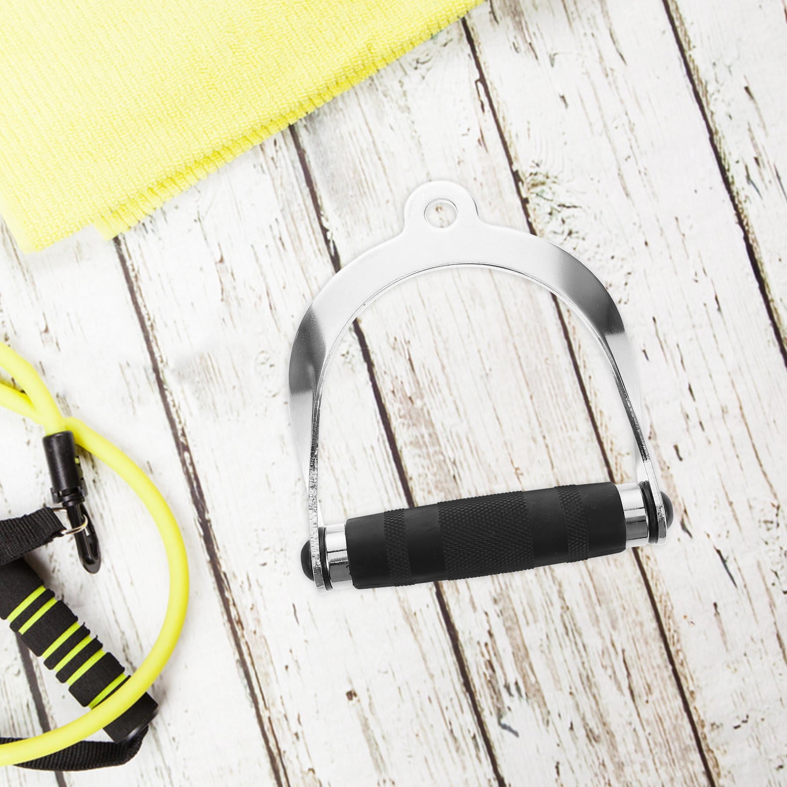 MLINS Pulldown Attachments Arm Exercise D Handle Cable Attachment Arm ...