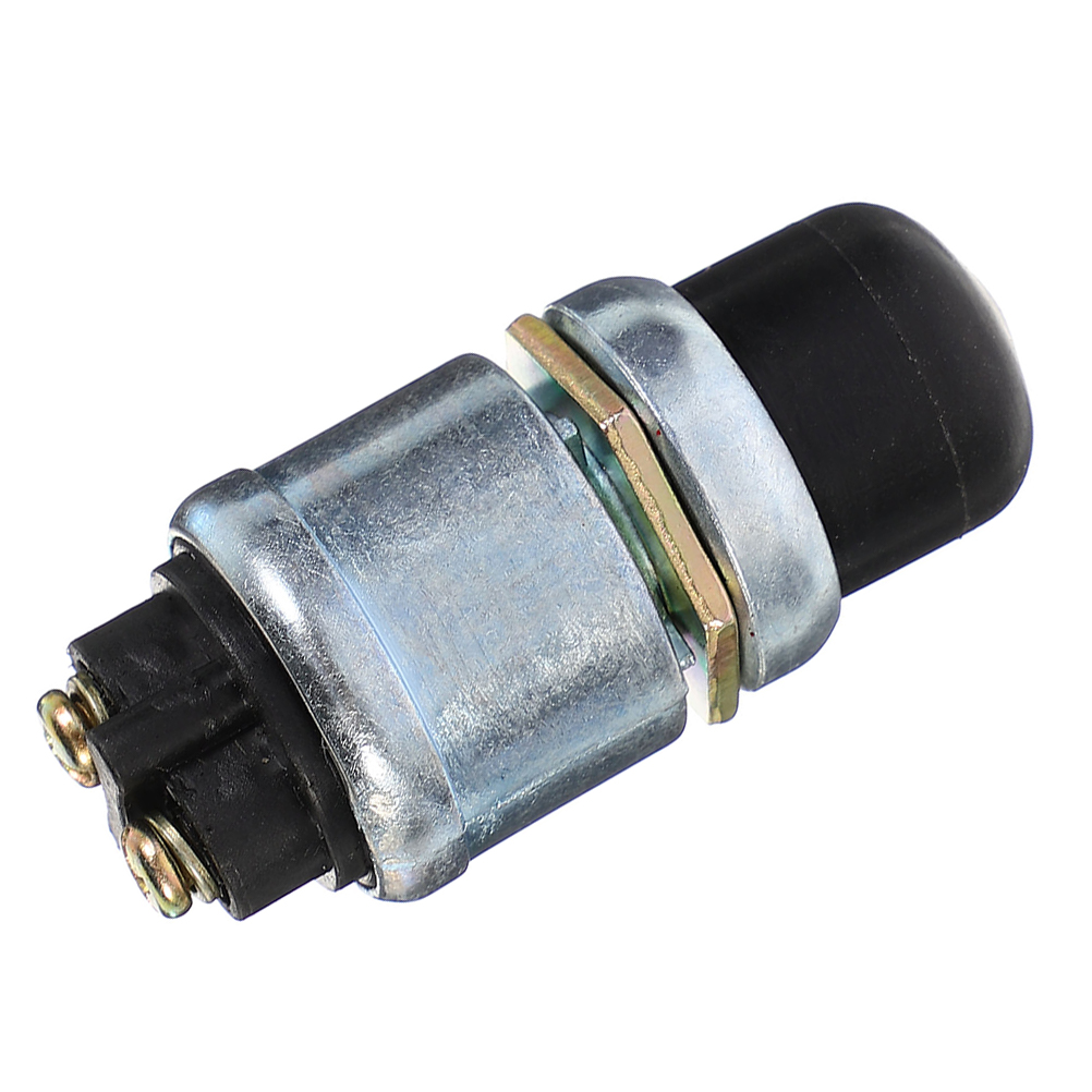 MLINS MultiFunctional Plastic and Copper Car Push Button Starter and ...