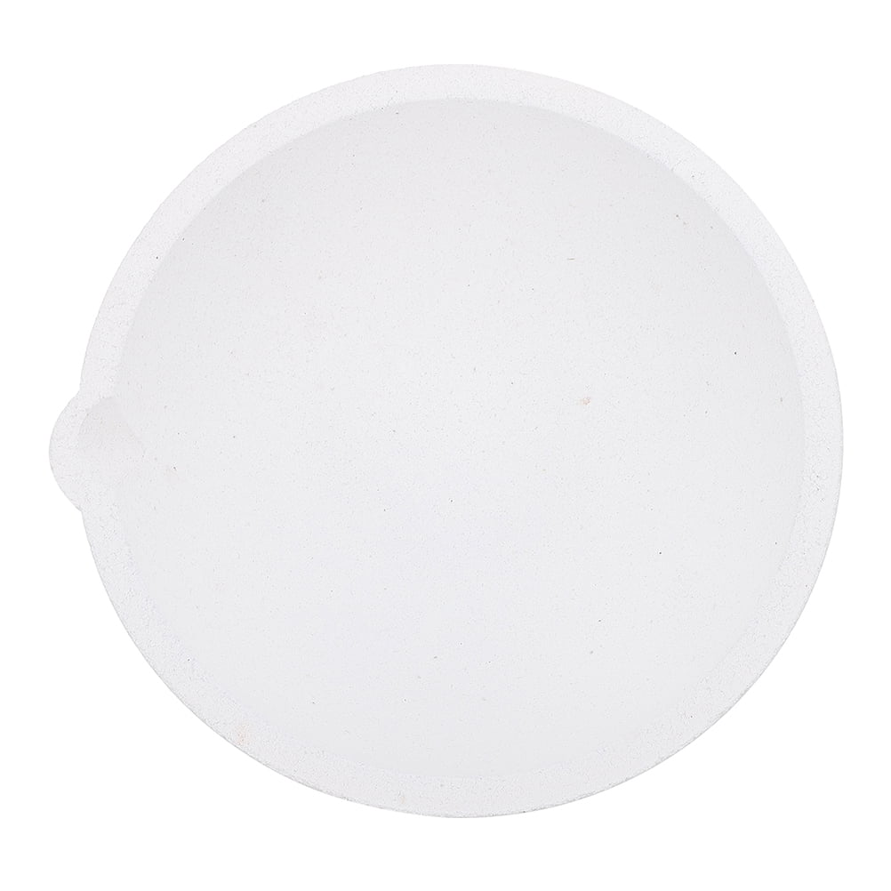 MLINS Quartz Crucible Bowl For Gold Silver High-Temperature Gold ...