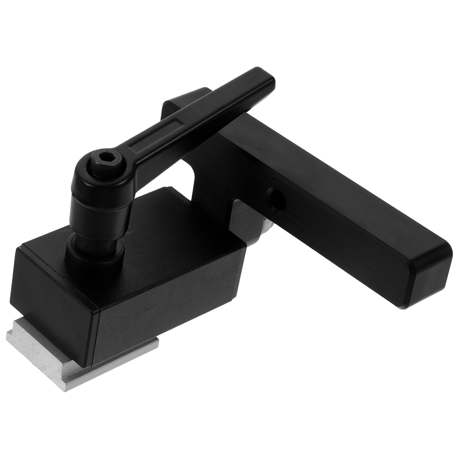 MLINS Quick Door Chute Stopper Accurate Stop Block Sturdy Stop Block 8 ...