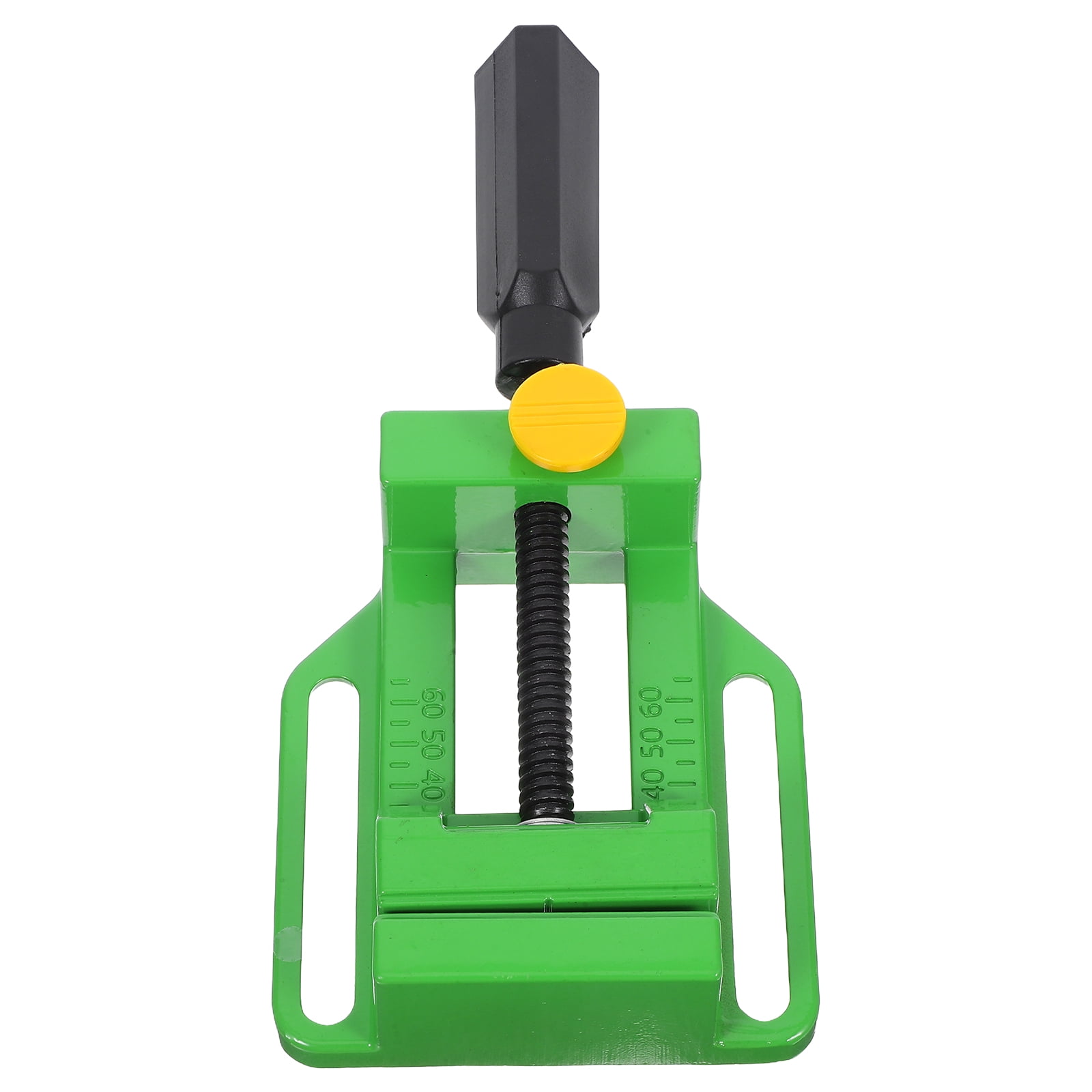 MLINS Quick Release Vise Clamp Precision Flat Clamp Aluminum Alloy ...