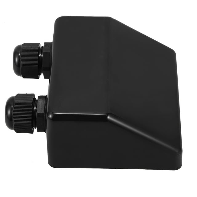 FELTECHELECTR Waterproof Solar Cable Entry Gland Solar Entry Gland Box ...