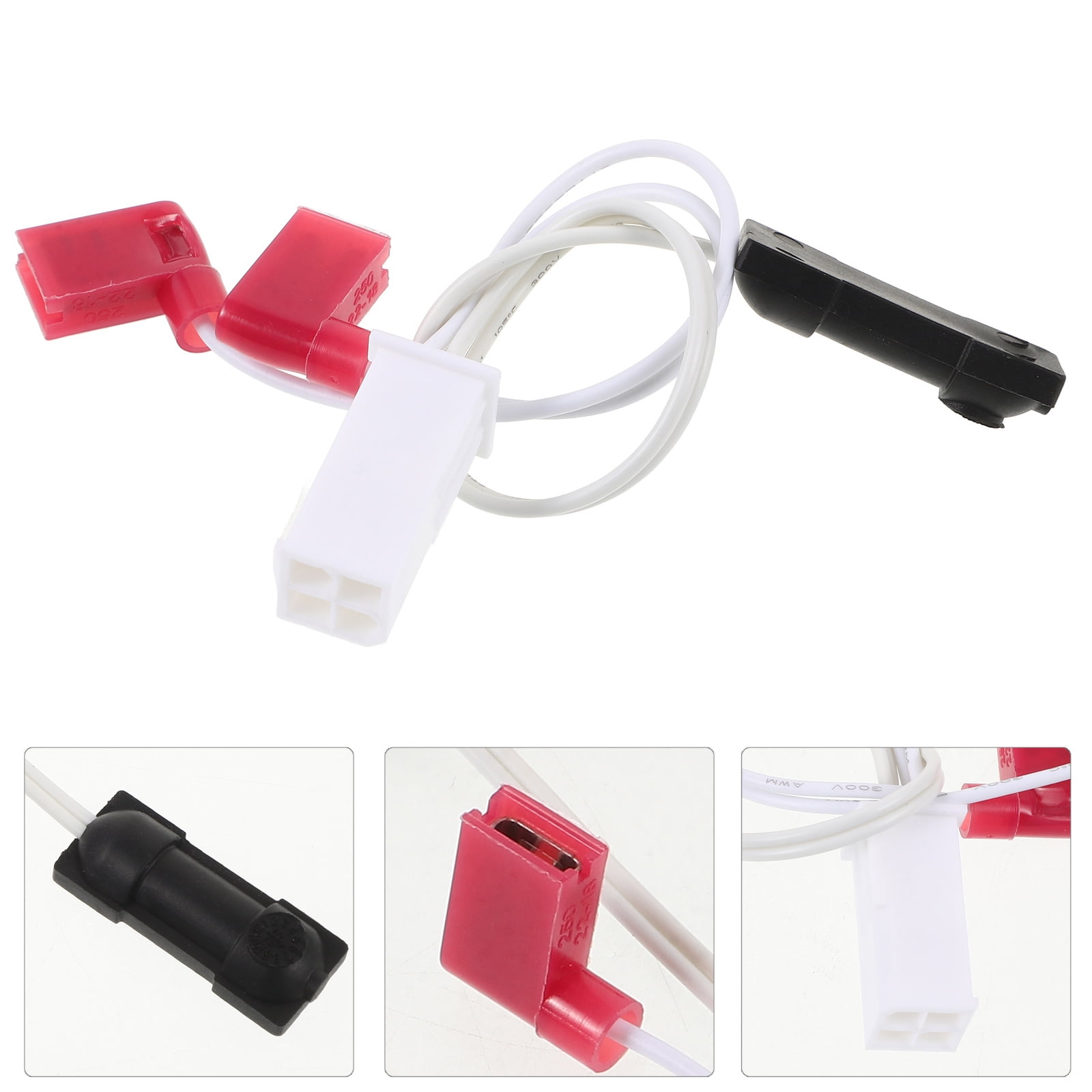 MLINS RV Refrigerator Thermistor Assembly RV Trailer Fridge Thermistor ...