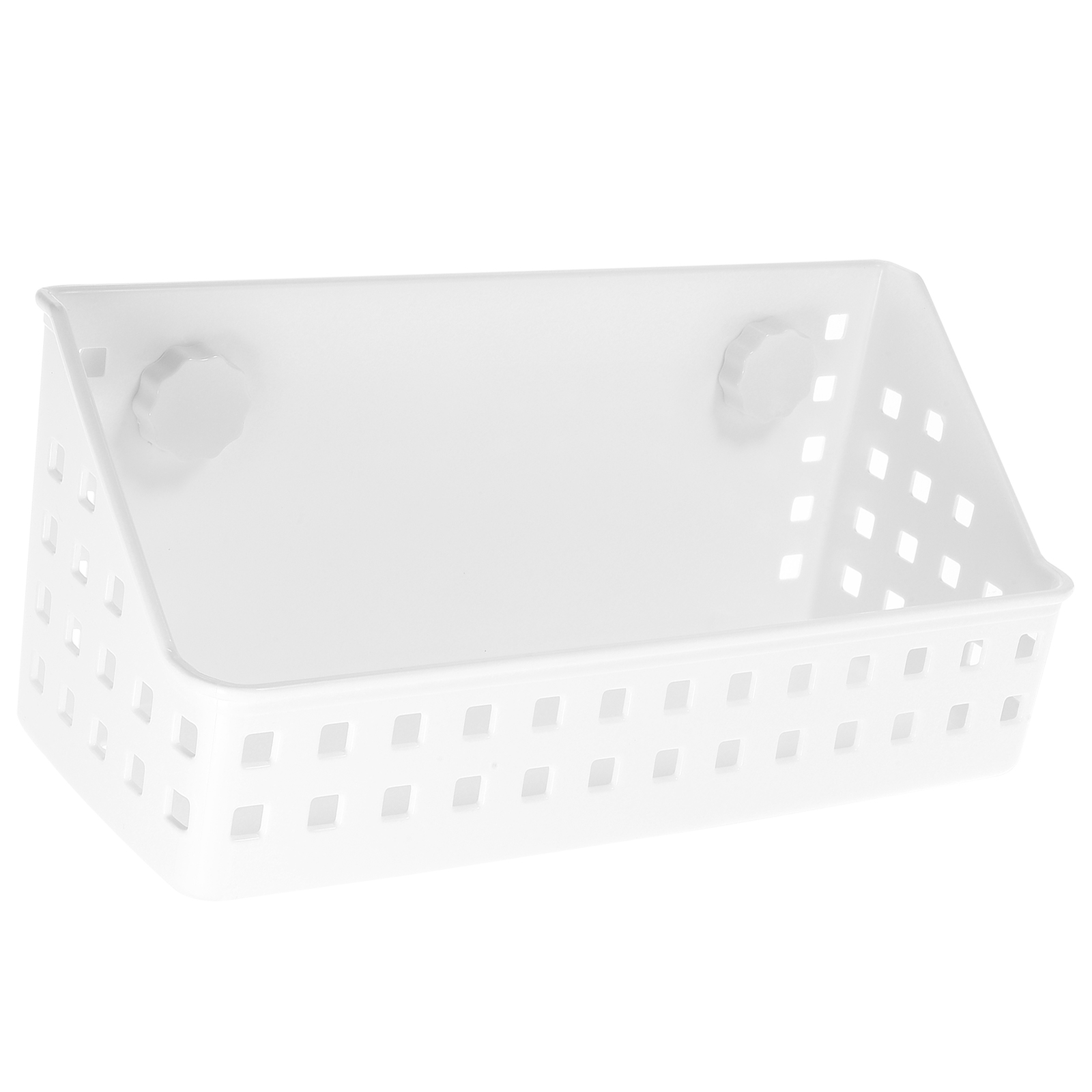 MLINS Rabbit Grass Feeder Bunny Feeder Plastic Pet Food Holder Hanging ...