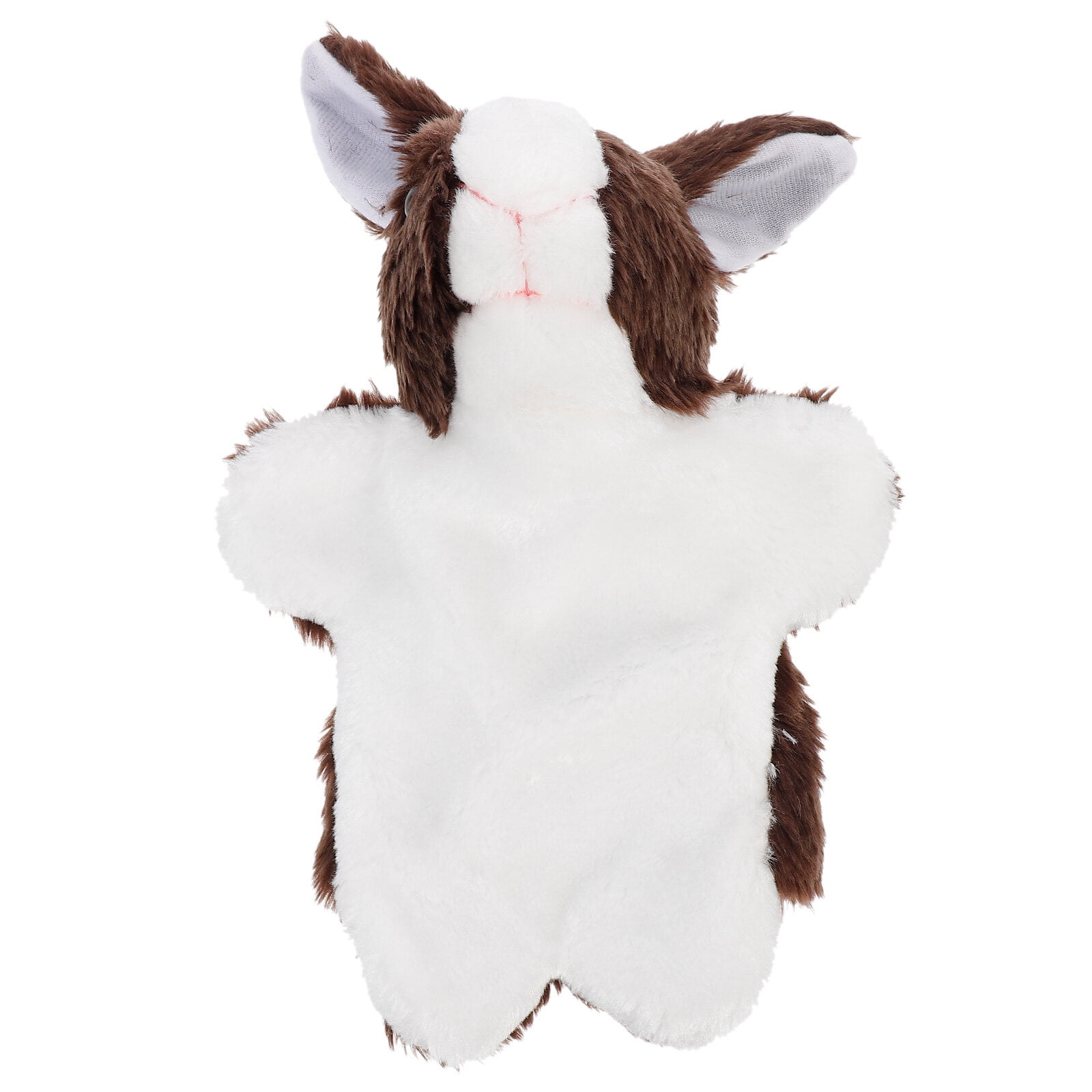 MLINS Rabbit Hand Puppet Bunny Plush Toy Cartoon Stuffed Animal Puppets ...