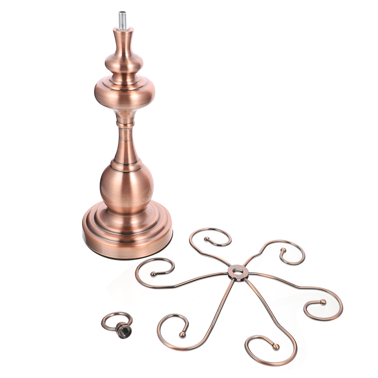 MLINS Rabbit Wine Opener Holder Rack Upside down Glasses Home Decor ...