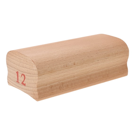 MLINS Radius Sanding Block Guitar Radius Block 12" Radius Sanding Block ...