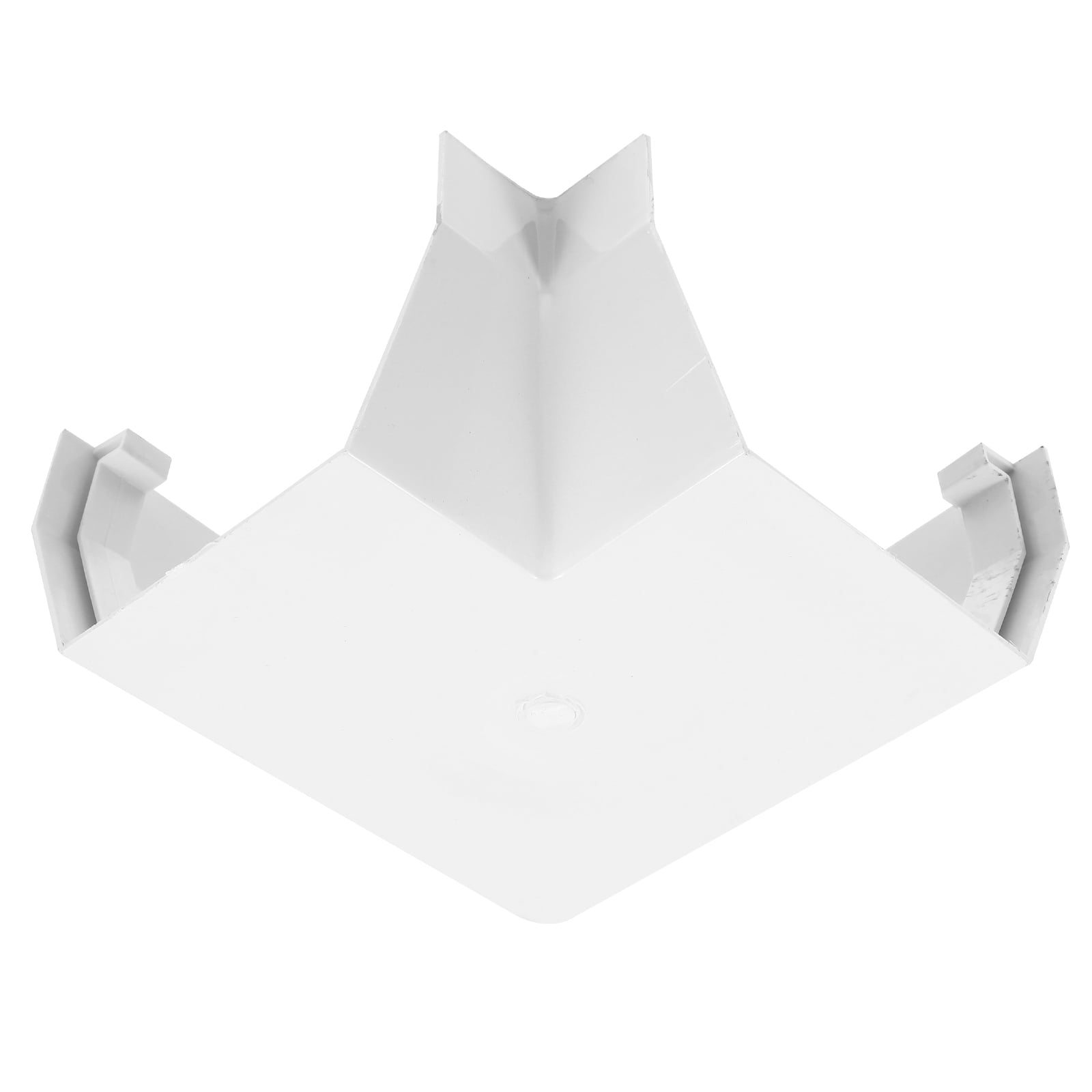 MLINS Rain Gutter Adapter Roof Gutter Downspout Connector Rainwater ...